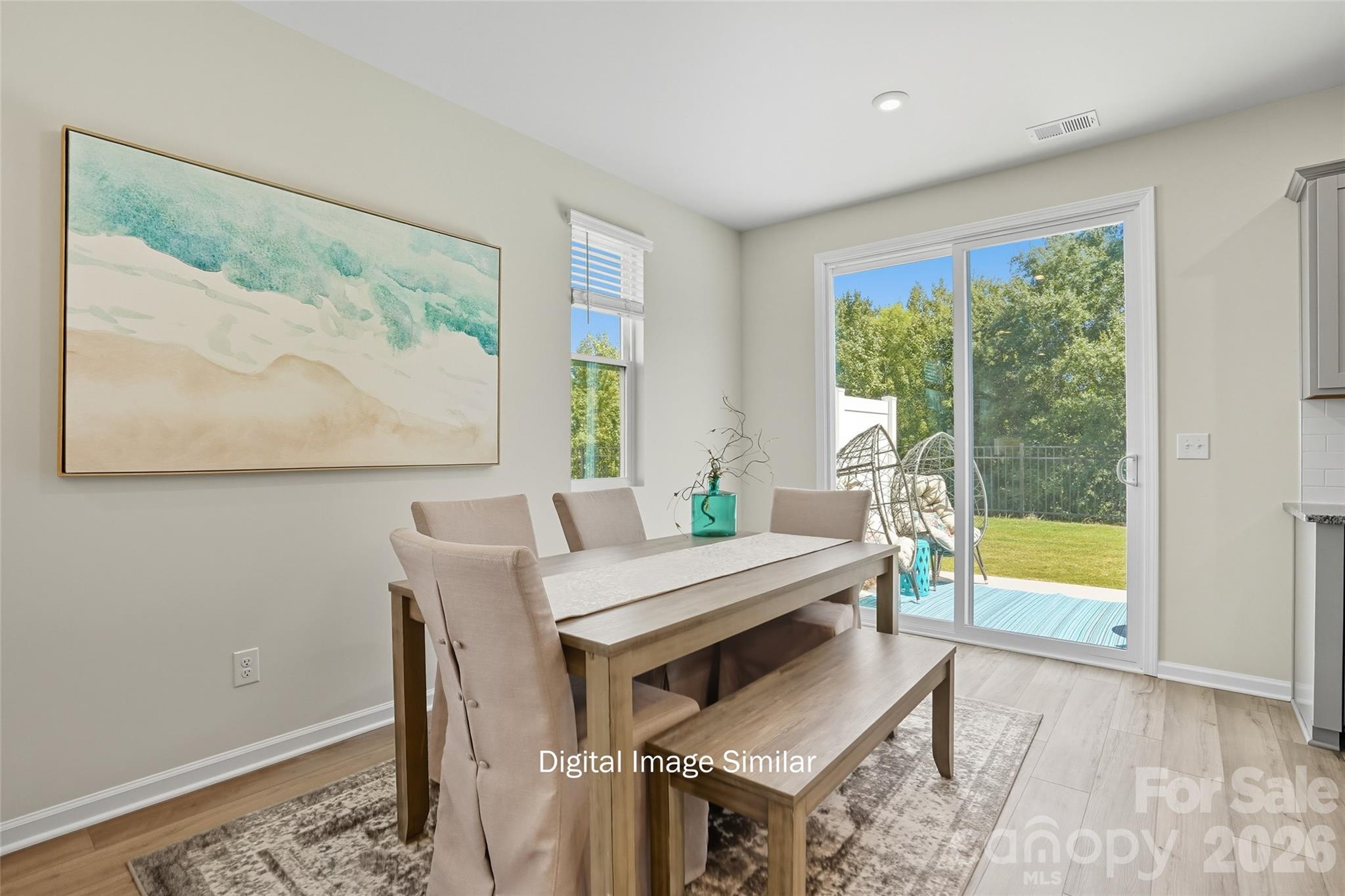 Photo 16 of 7527 Hodges Meadow Lane, Charlotte, NC