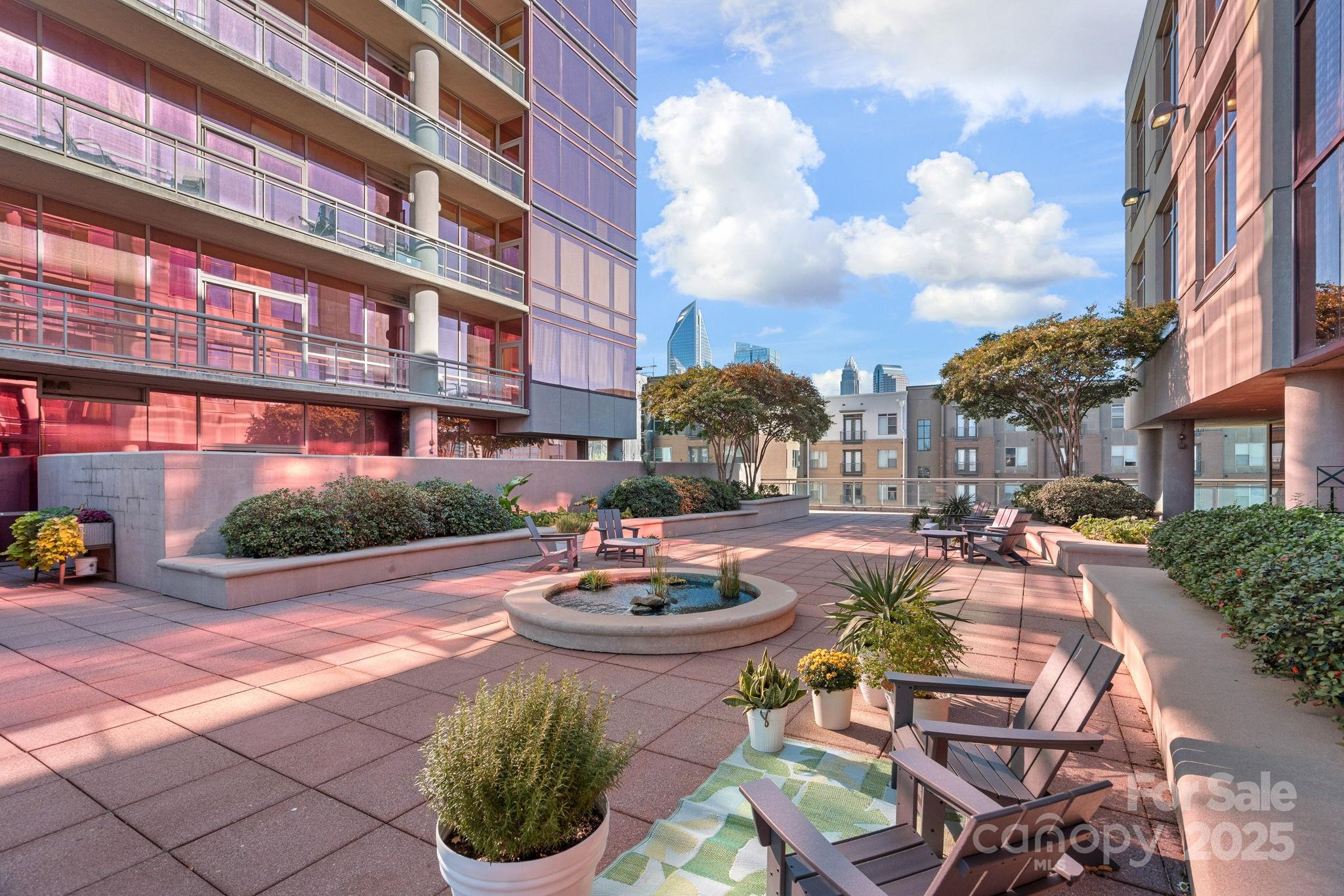 Photo 19 of 315 Arlington Avenue607, Charlotte, NC