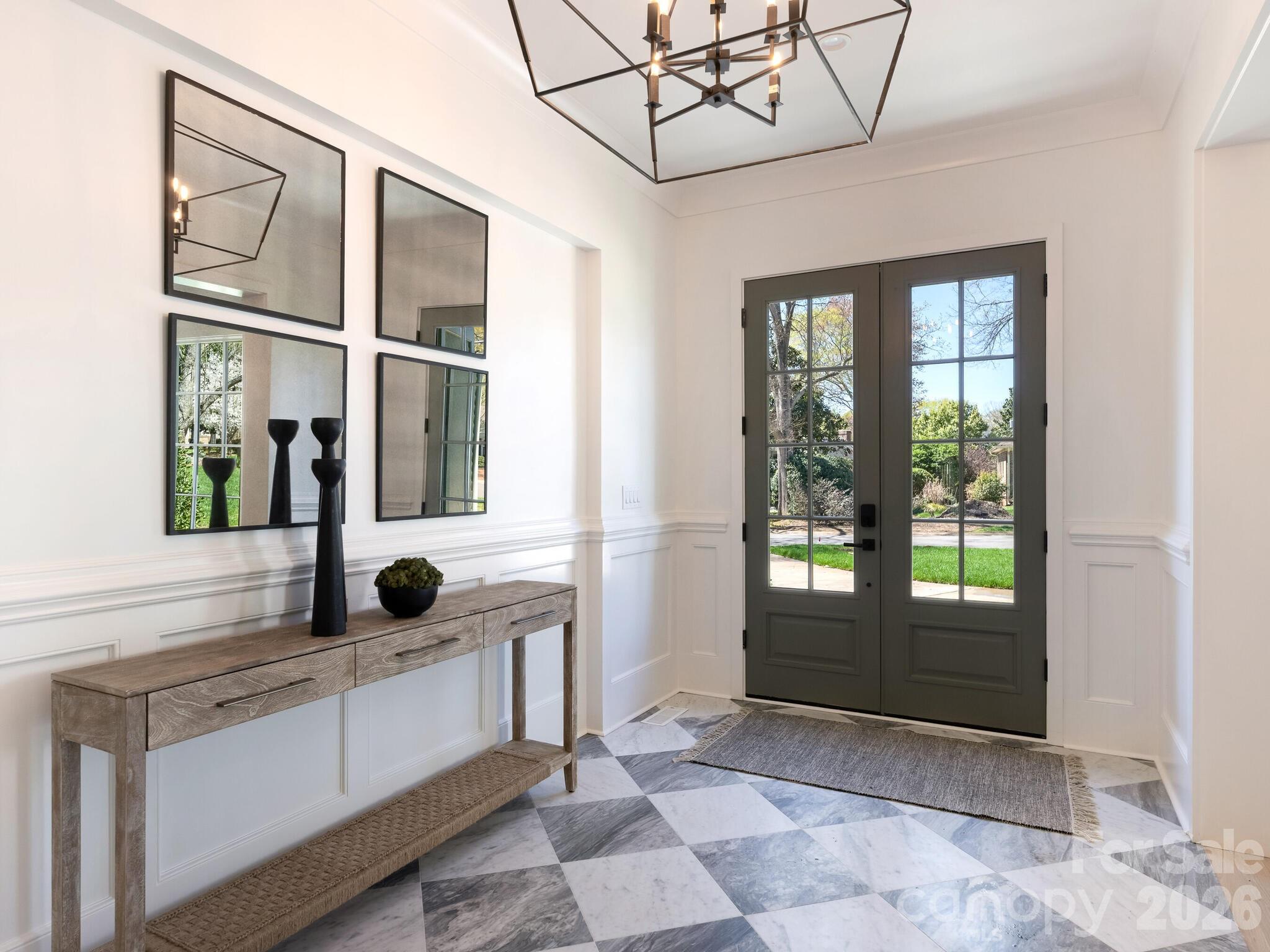 Photo 3 of 6740 Newhall Road, Charlotte, NC