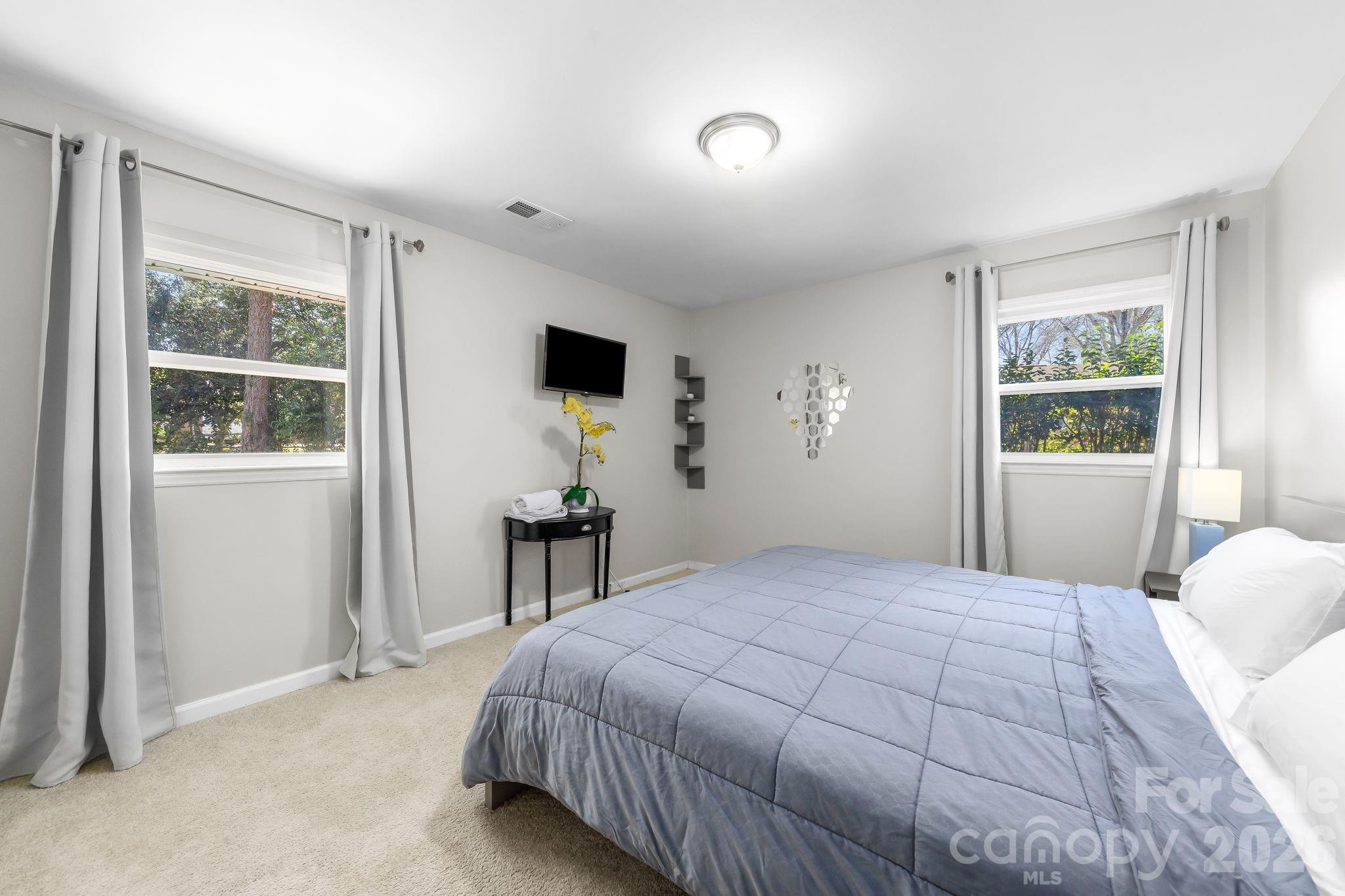 Photo 26 of 4508 Belle Plaine Drive, Charlotte, NC
