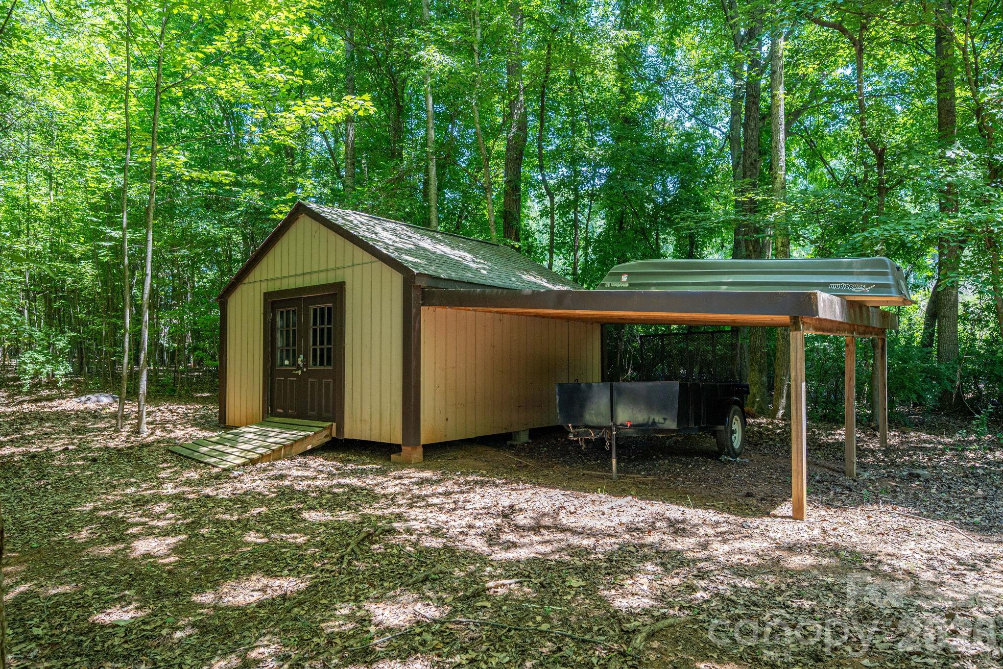 489 Evergreen Road, Lake Wylie, SC - photo 41 of 48