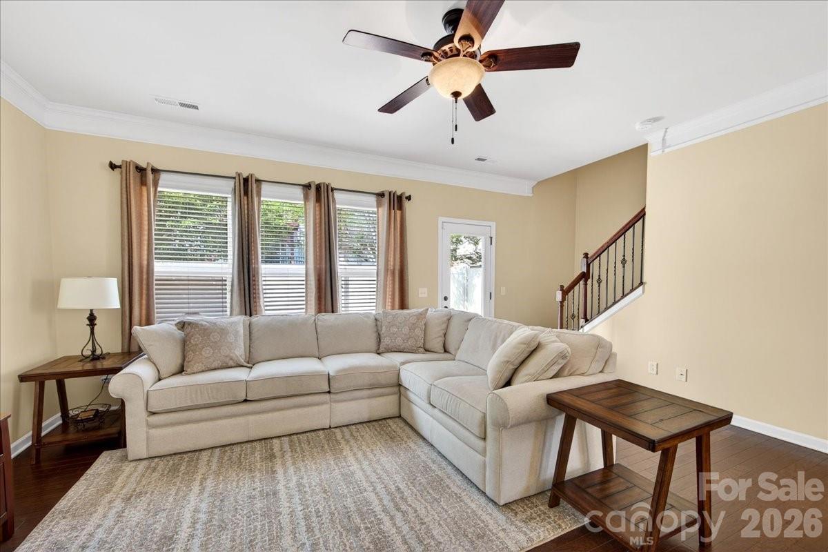 6453 Silver Star Lane, Charlotte, NC - photo 16 of 49