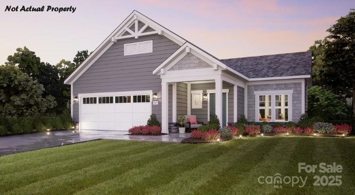 4180 Creek Bridge Circle, Charlotte, NC