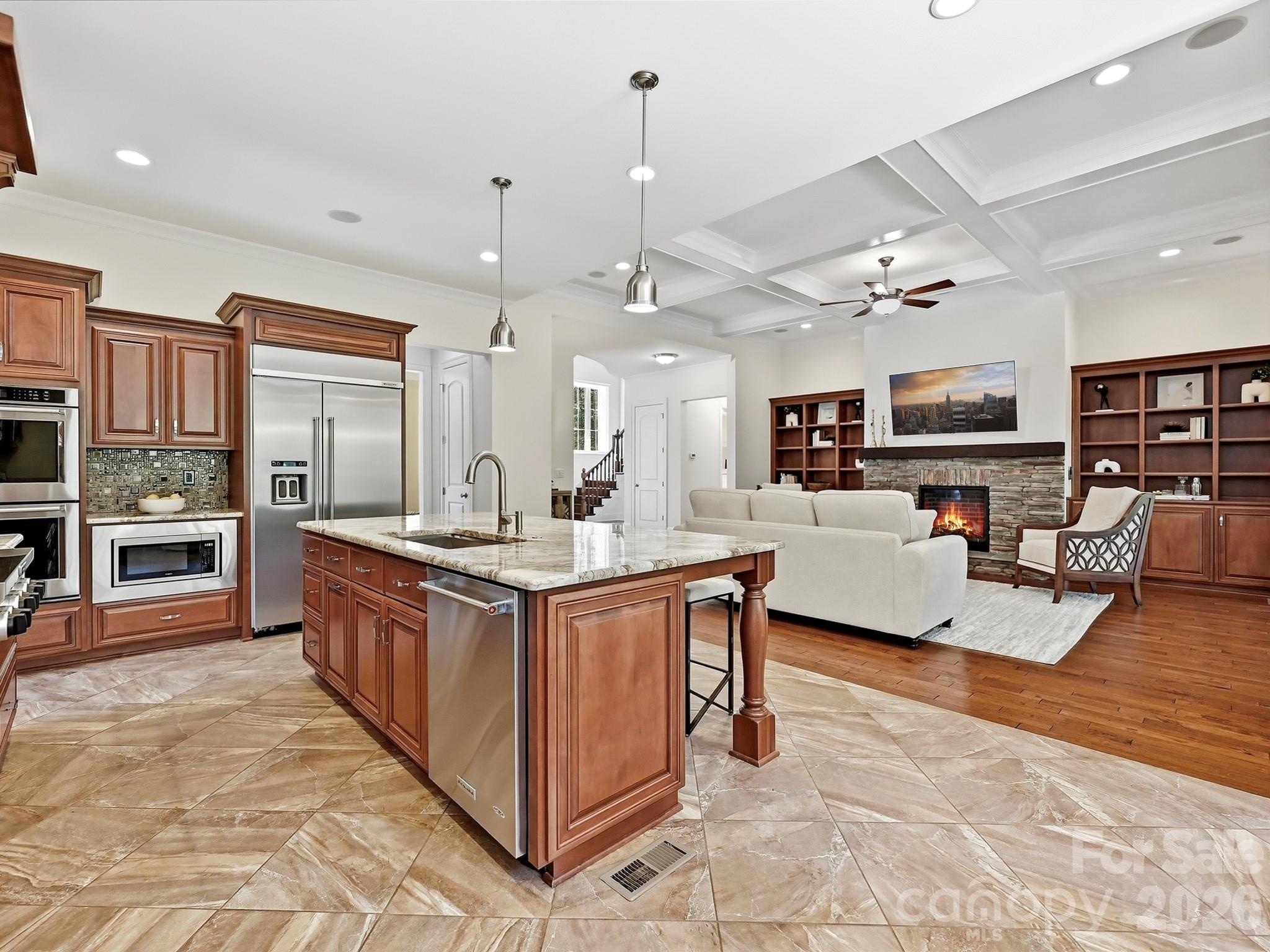Photo 13 of 4063 Country Overlook Drive, Fort Mill, SC