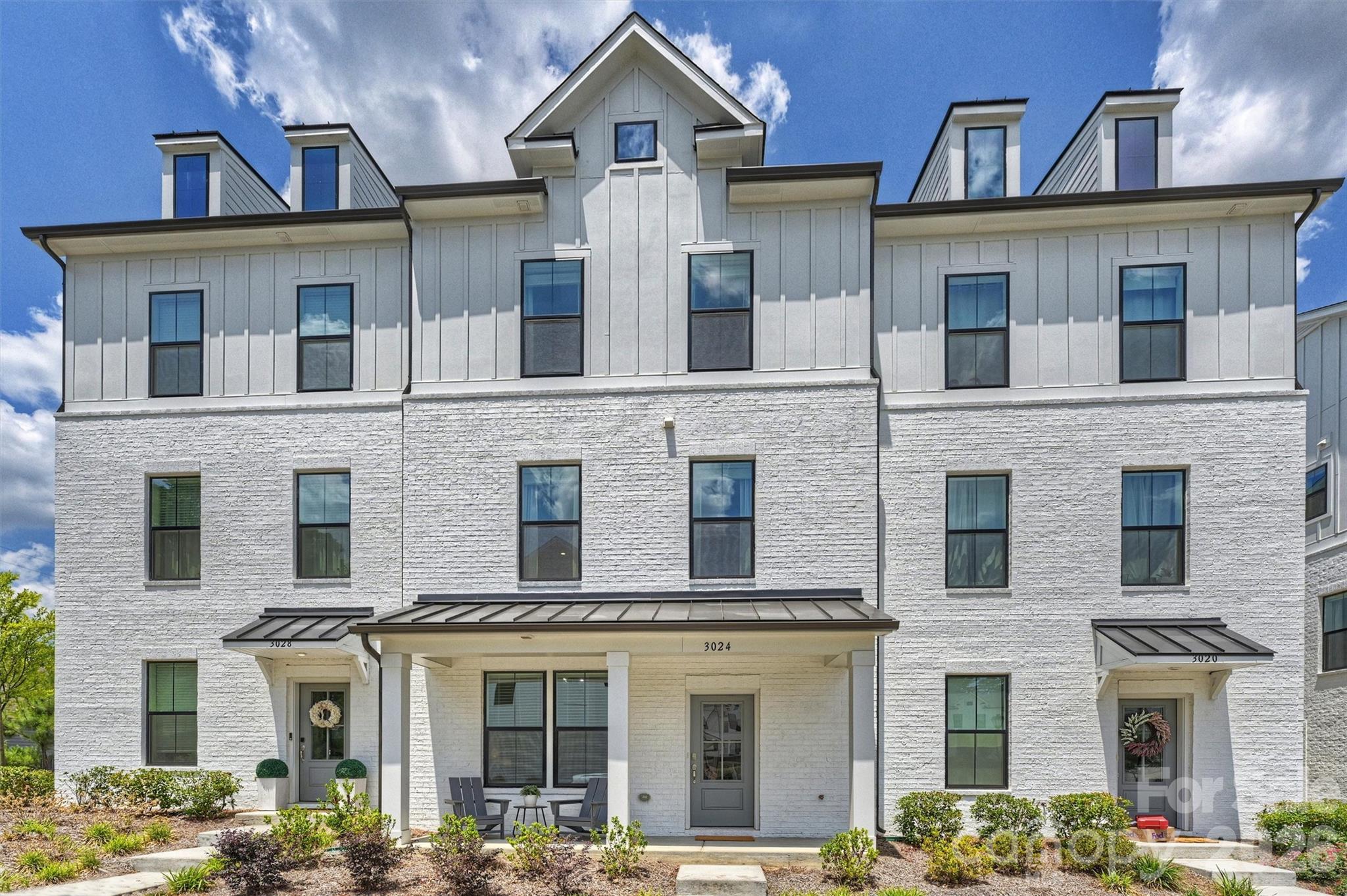Photo 2 of 3024 (Lot 11) Red Cardinal Lane, Charlotte, NC
