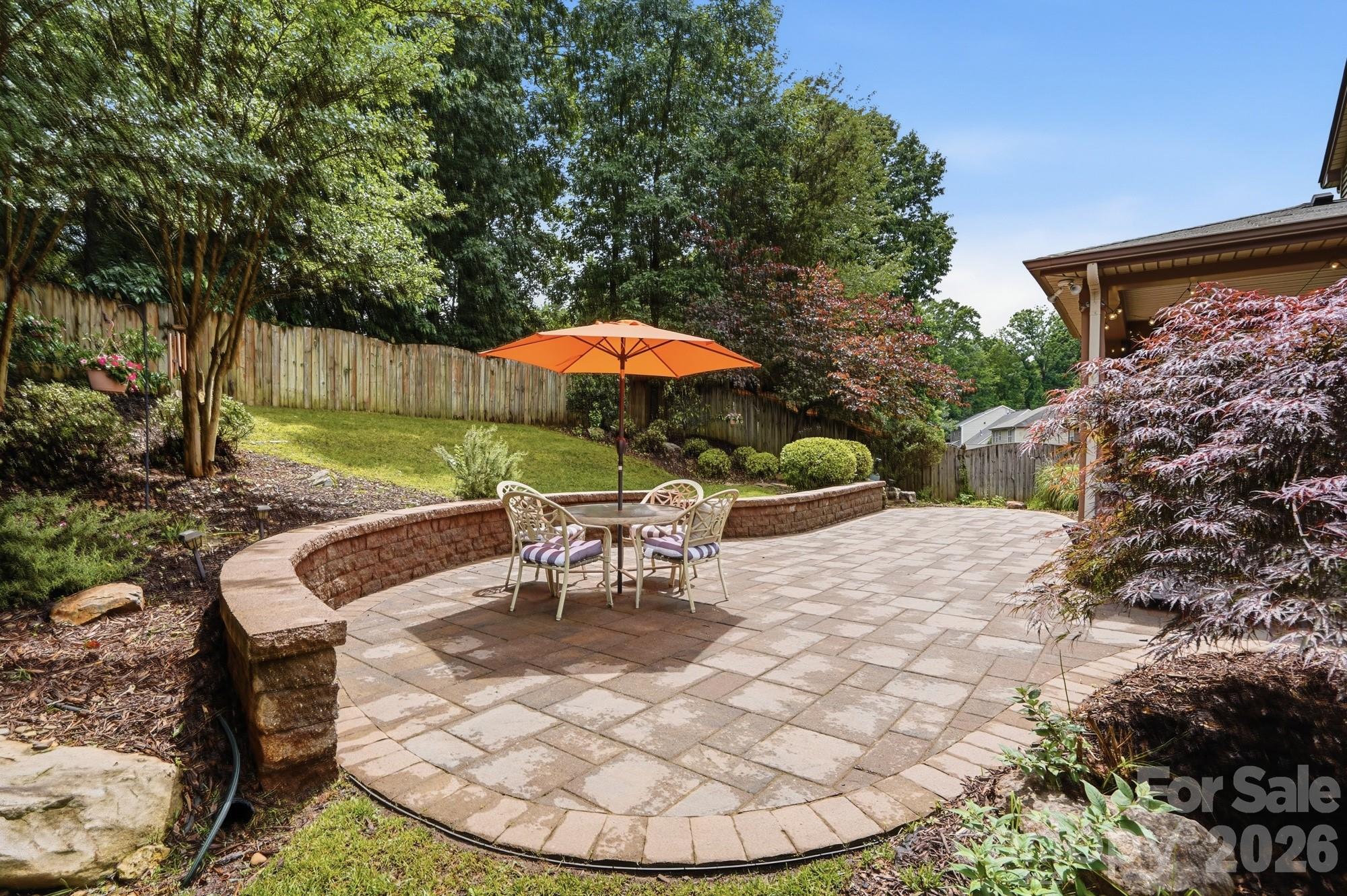 Photo 36 of 14520 Harmonious Street, Charlotte, NC