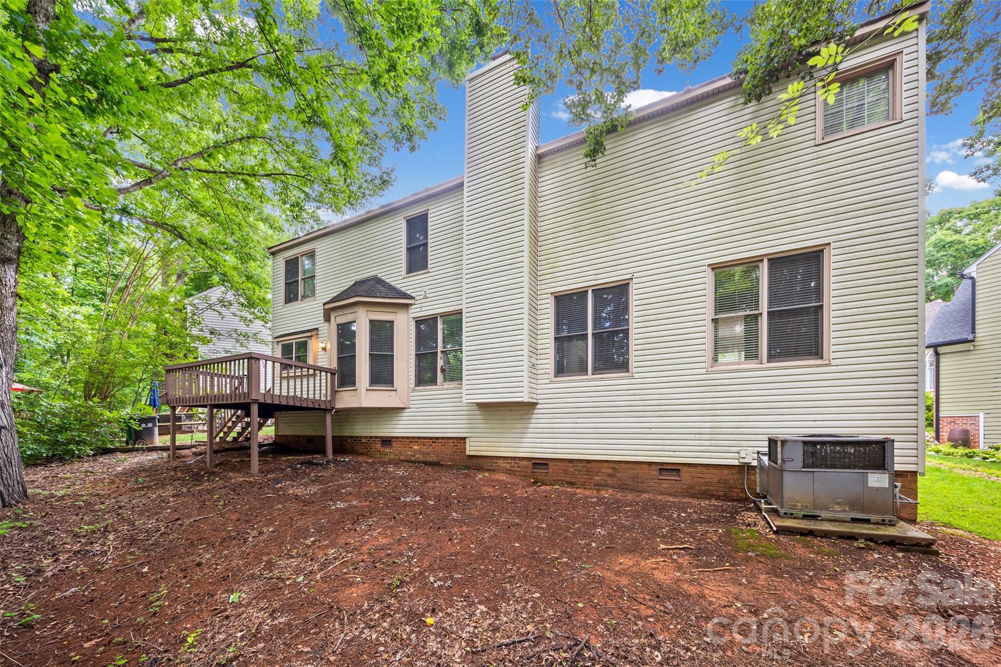 Photo 4 of 4926 Benthaven Lane, Charlotte, NC