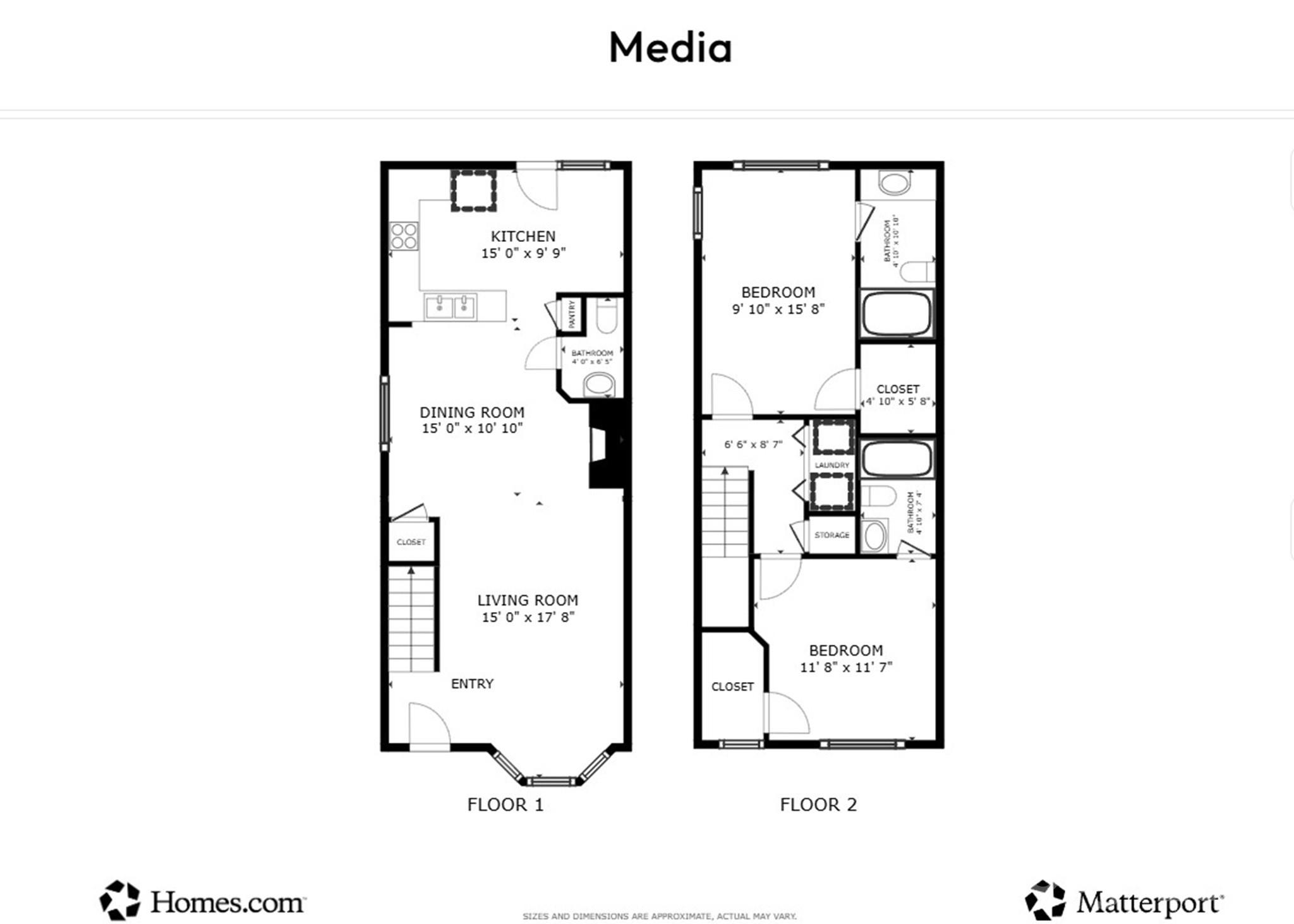 Photo 16 of 8842 Gerren Court, Charlotte, NC