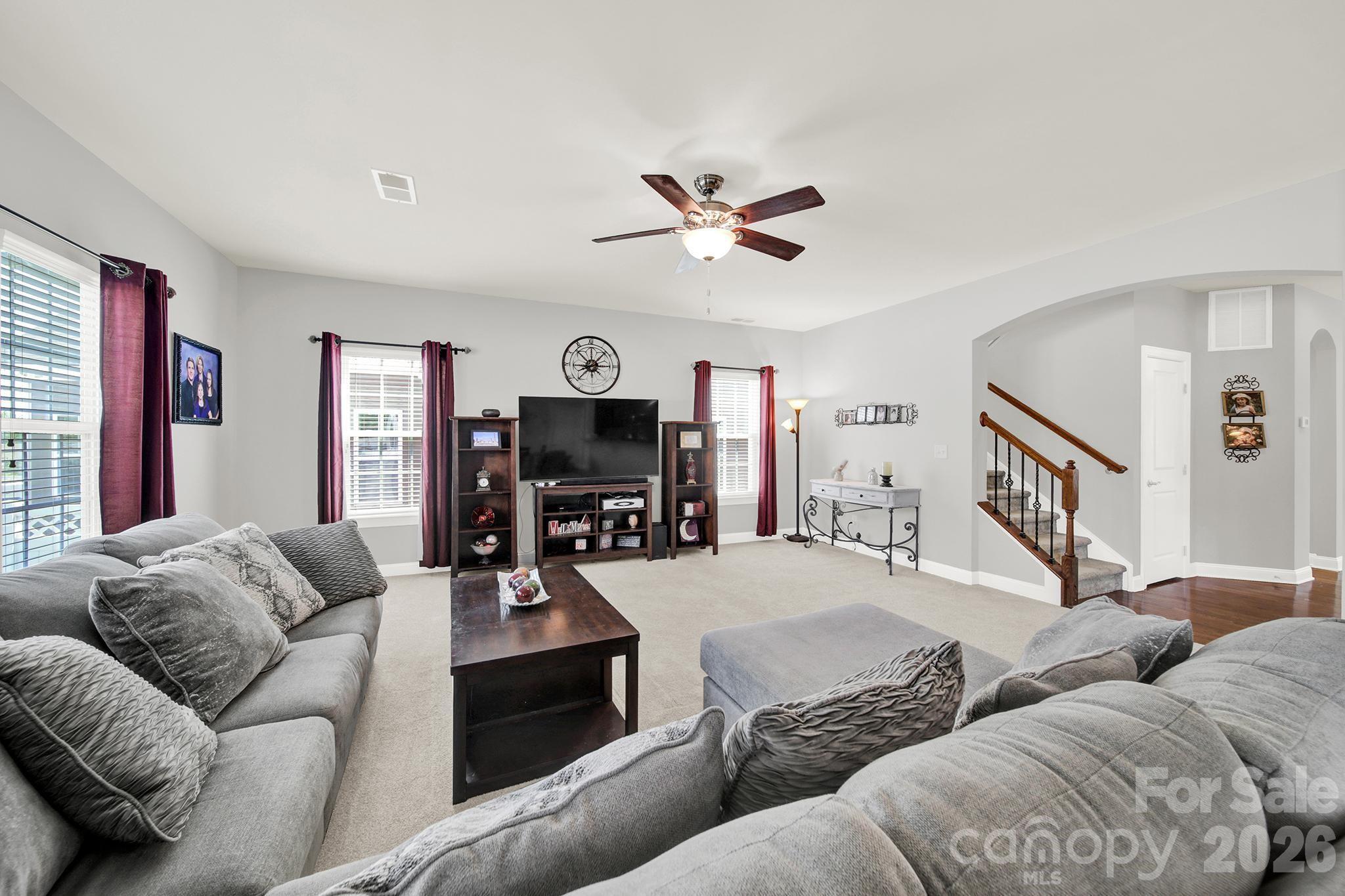 16416 Leavitt Lane, Davidson, NC - photo 9 of 46