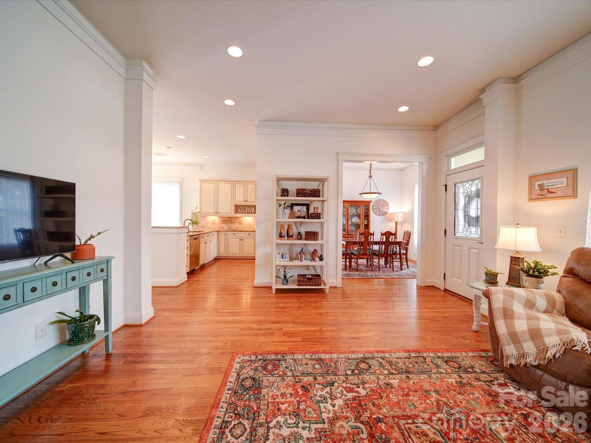 203 Wesleyan Drive, McAdenville, NC - photo 16 of 49