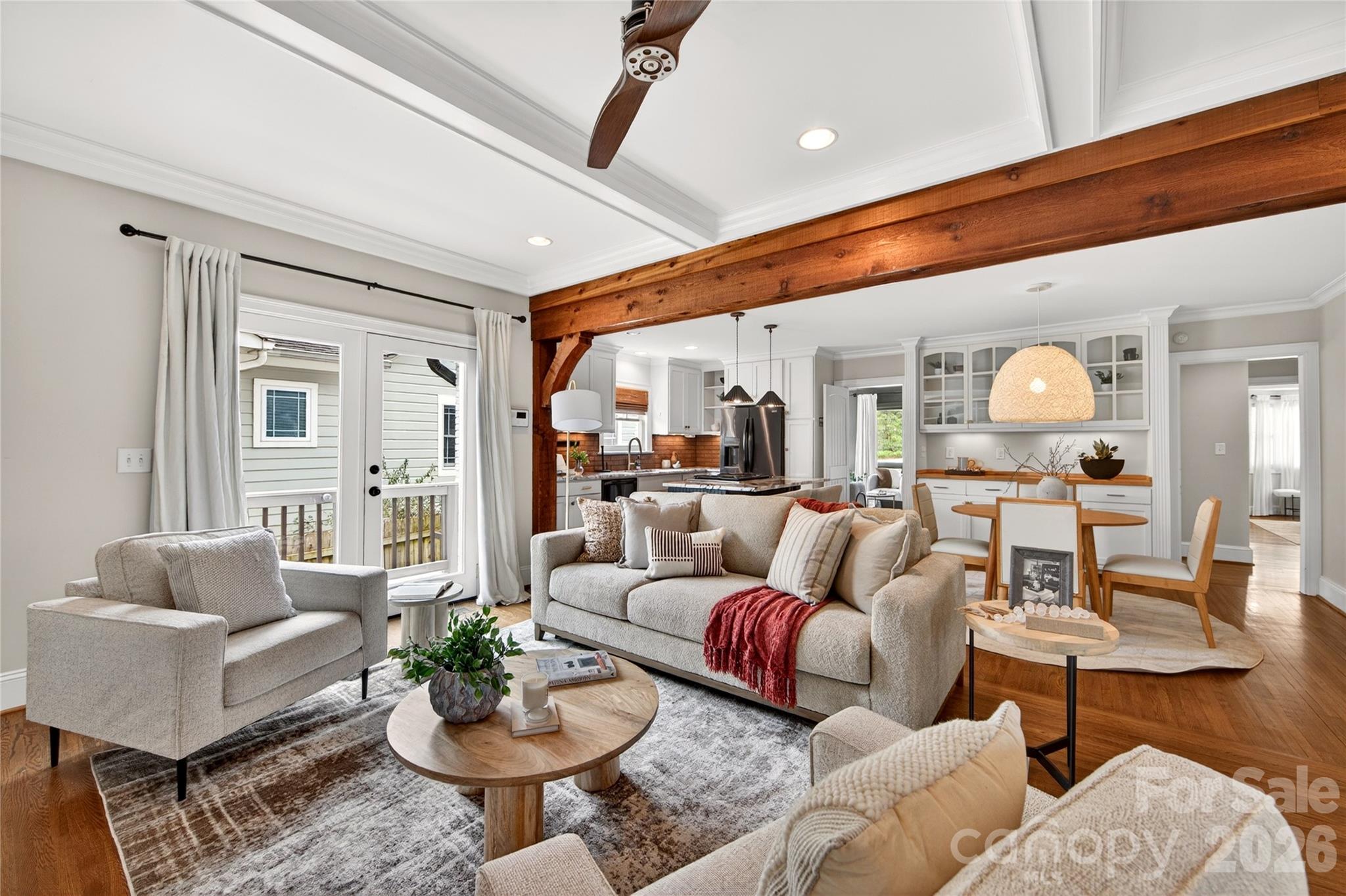 Photo 24 of 1825 Cumberland Avenue, Charlotte, NC