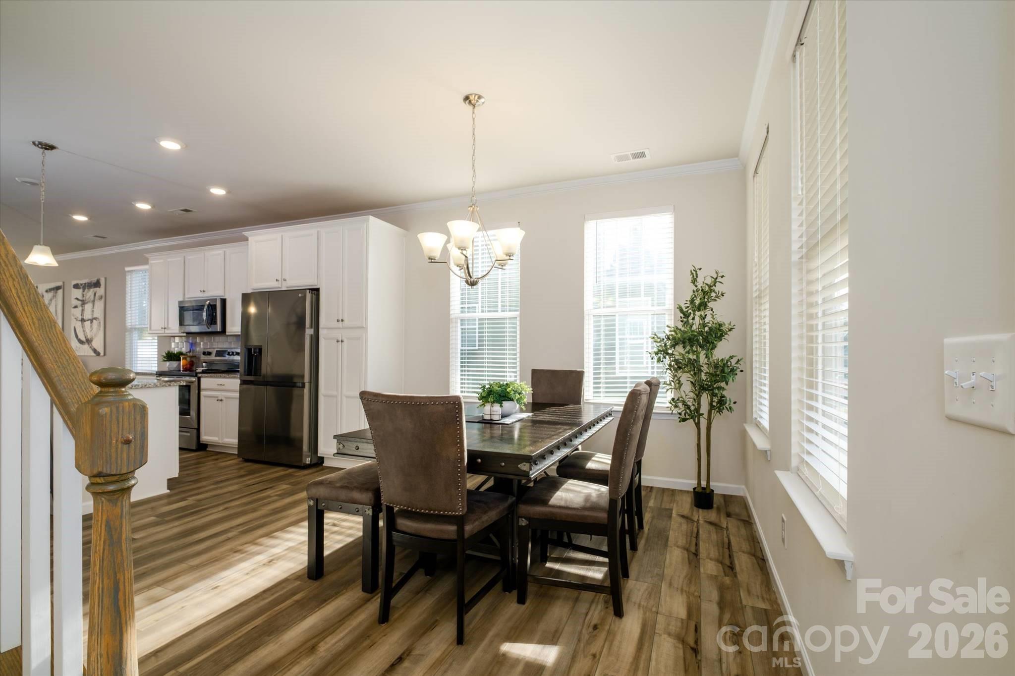 Photo 7 of 8156 Merryvale Lane, Charlotte, NC