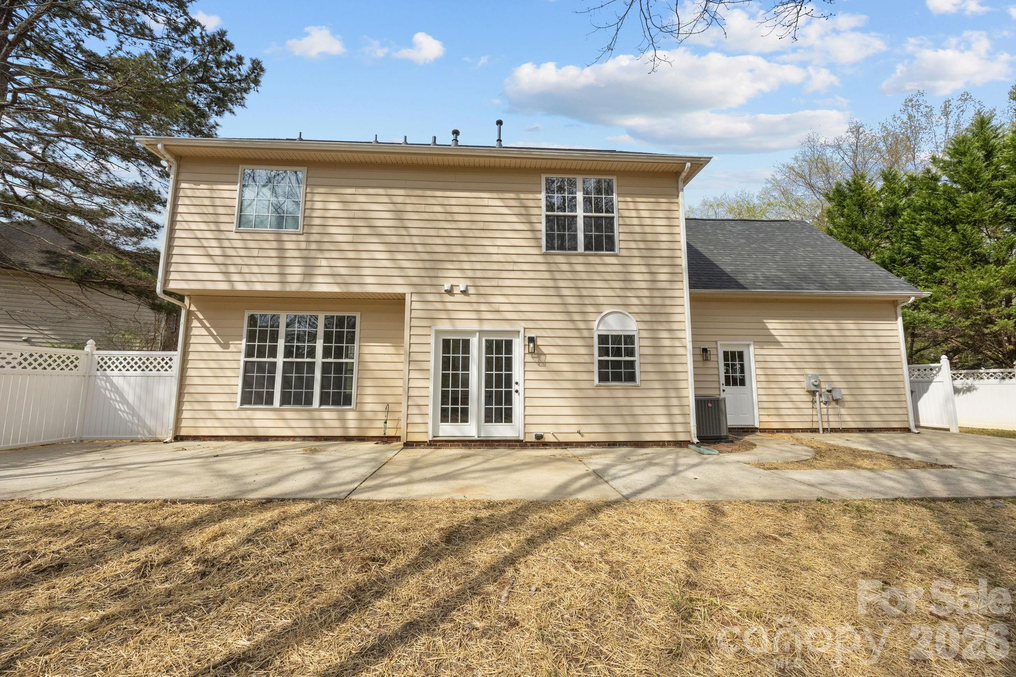 3804 Lincoln Court, Indian Trail, NC - photo 39 of 45