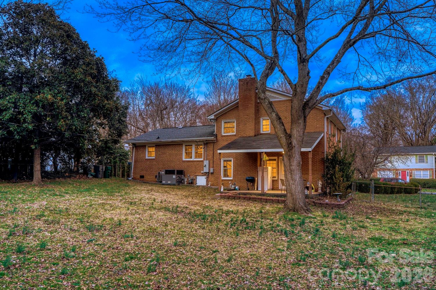 Photo 31 of 1315 Shady Bluff Drive, Charlotte, NC
