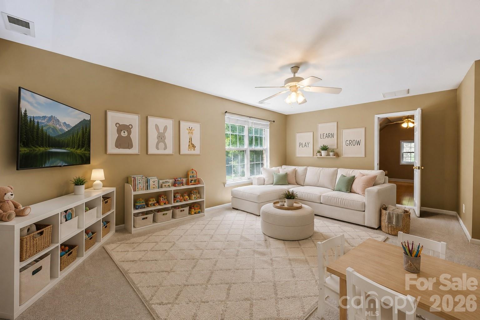 Photo 24 of 2832 Shady Reach Lane, Charlotte, NC