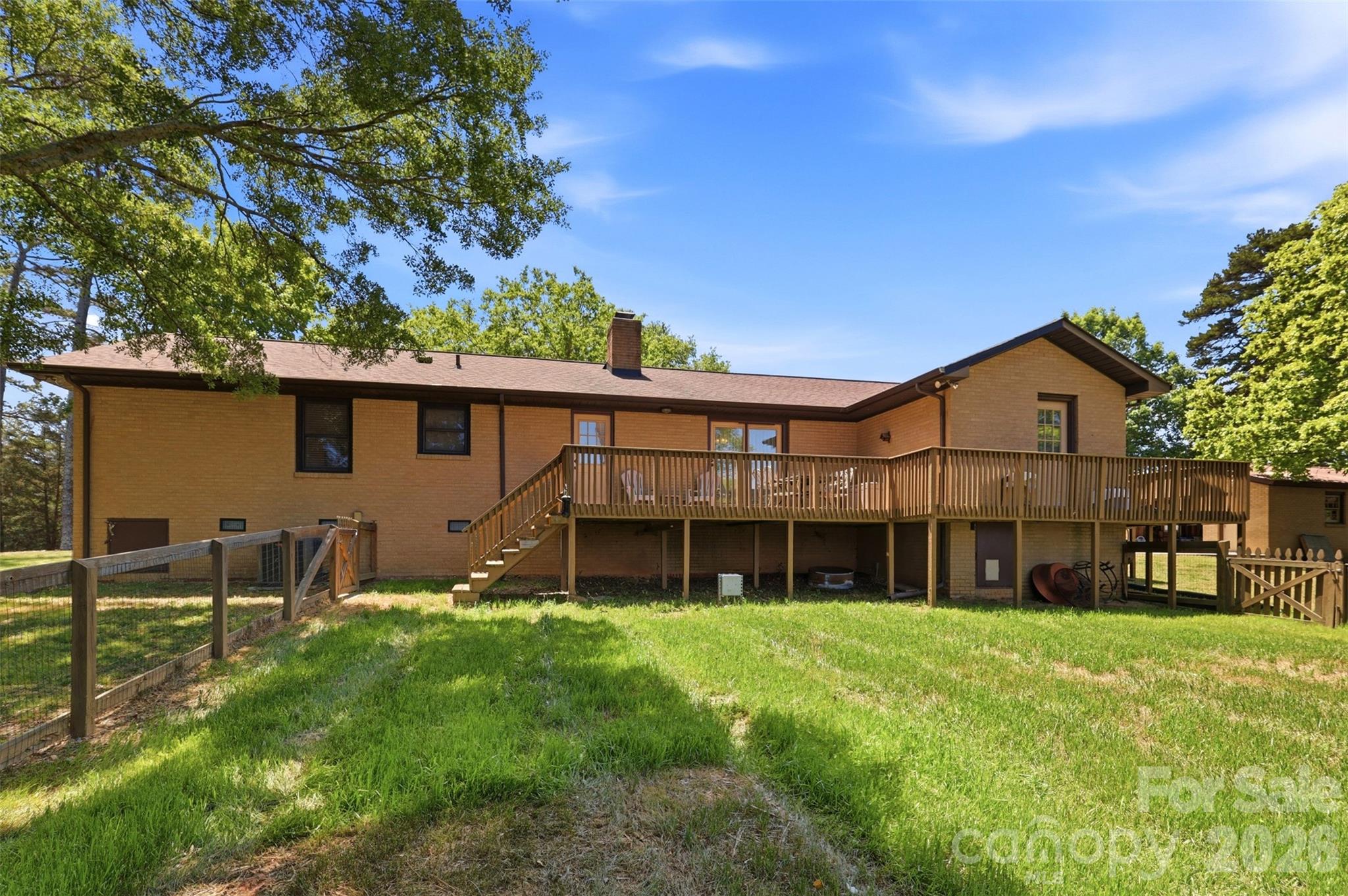 4413 Polk Ford Road, Stanfield, NC - photo 41 of 49