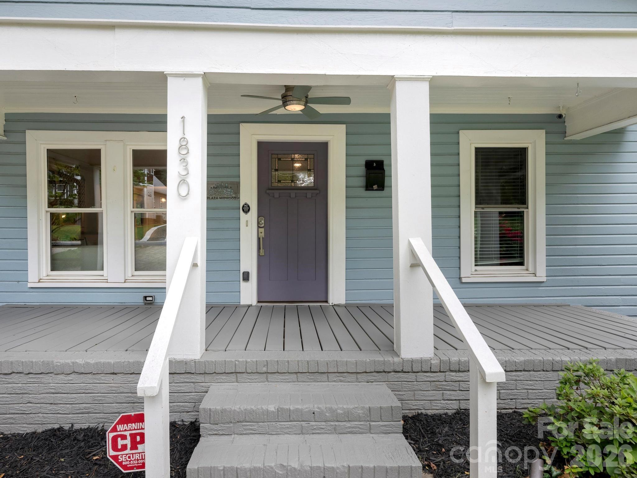 Photo 3 of 1830 Logie Avenue, Charlotte, NC