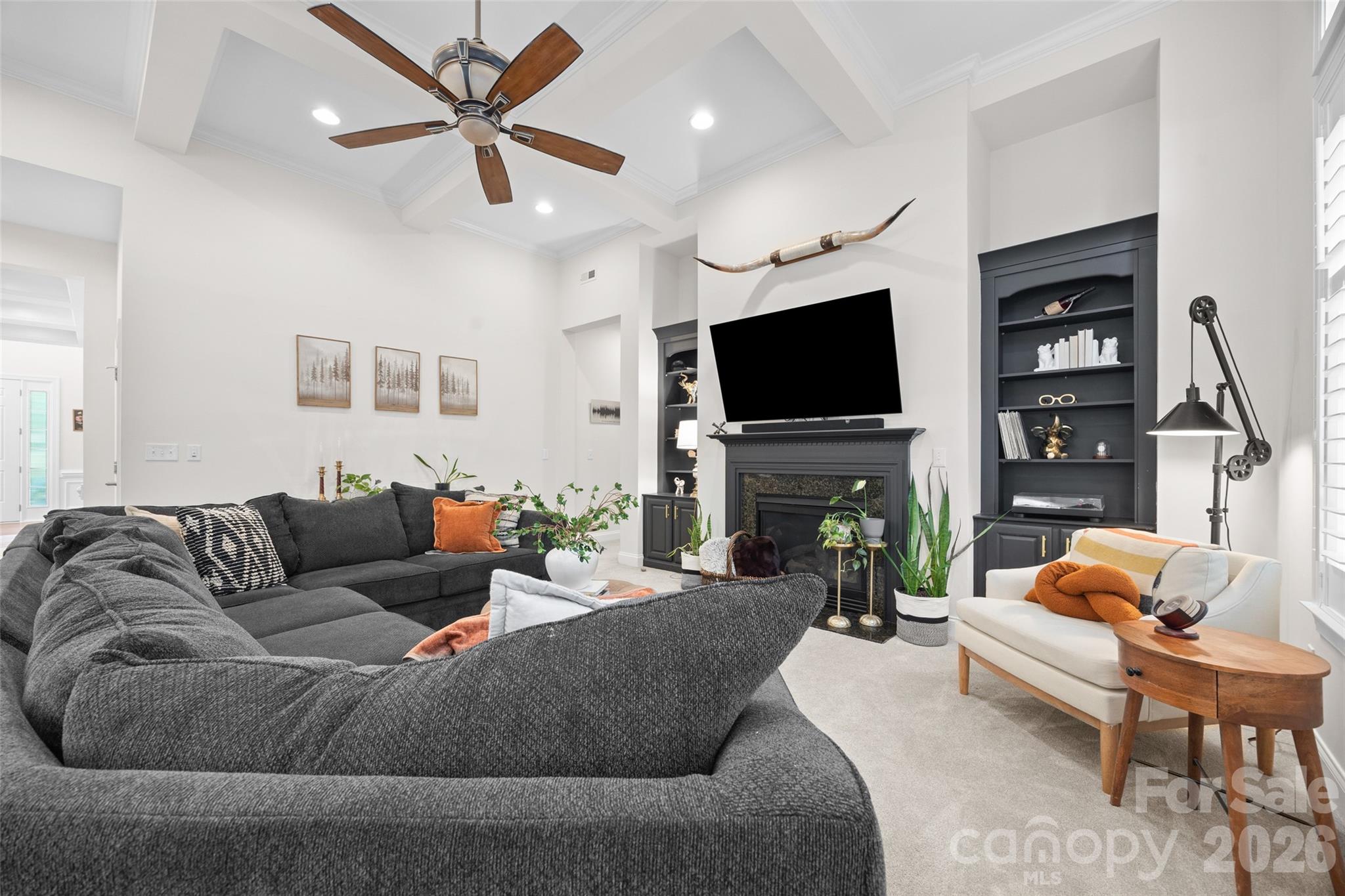 Home for sale at 15108 Alijon Court, Charlotte, NC — photo 9 of 48