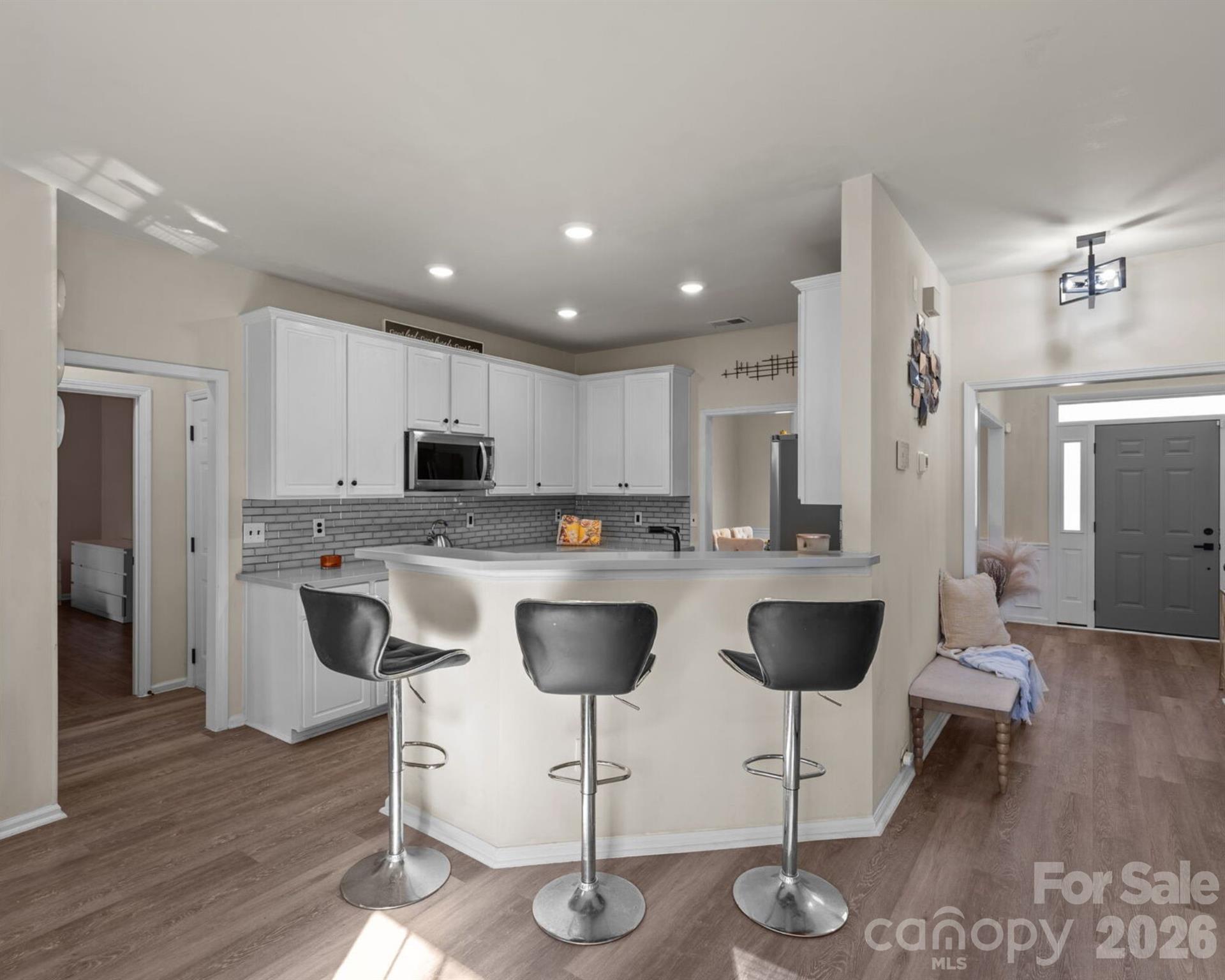 Photo 16 of 7708 Harrington Woods Road, Charlotte, NC