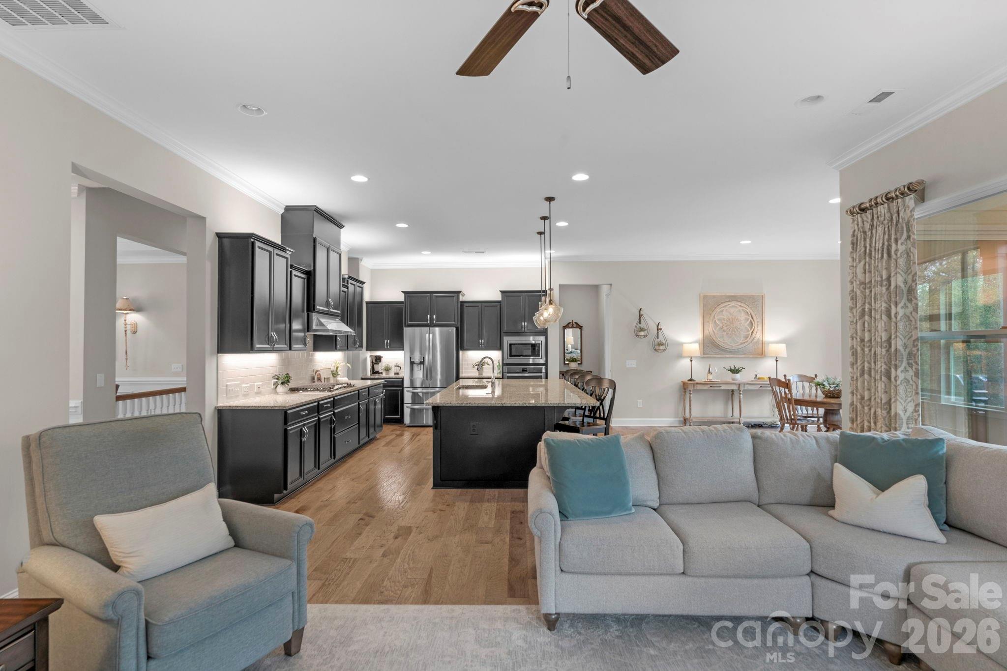 Photo 10 of 16414 Cozy Cove Road, Charlotte, NC