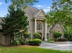 Photo 3 of 4429 Cameron Oaks Drive, Charlotte, NC