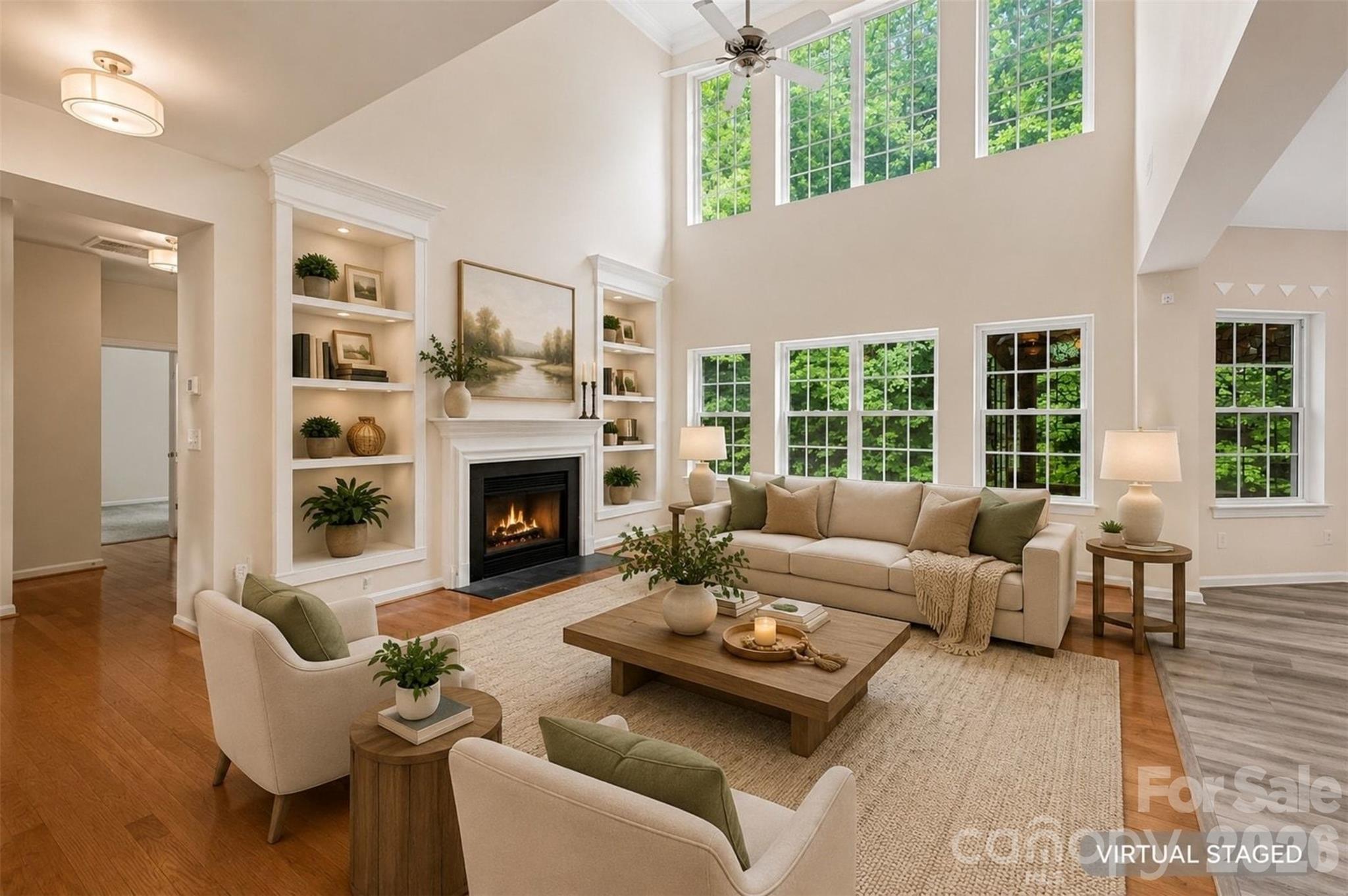 1631 Shadow Creek Street NW, Concord, NC - photo 11 of 44