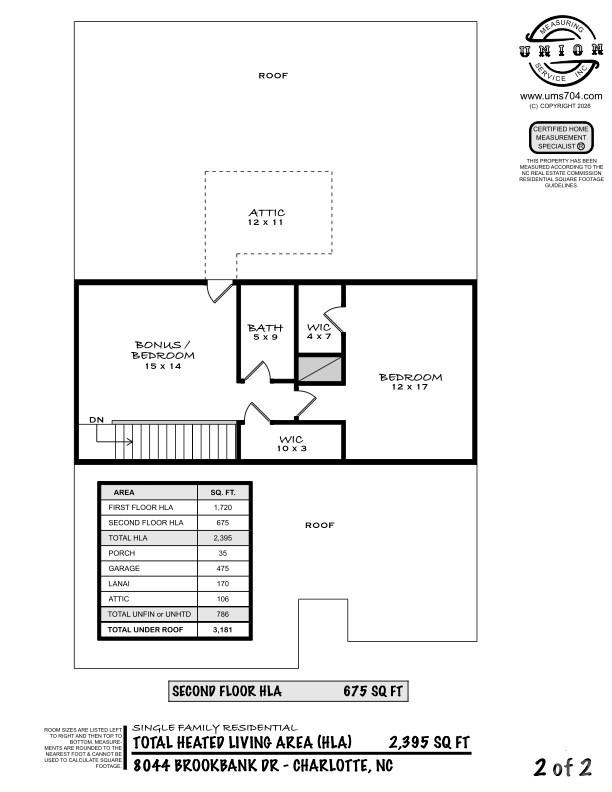 Photo 40 of 8044 Brookbank Drive, Charlotte, NC