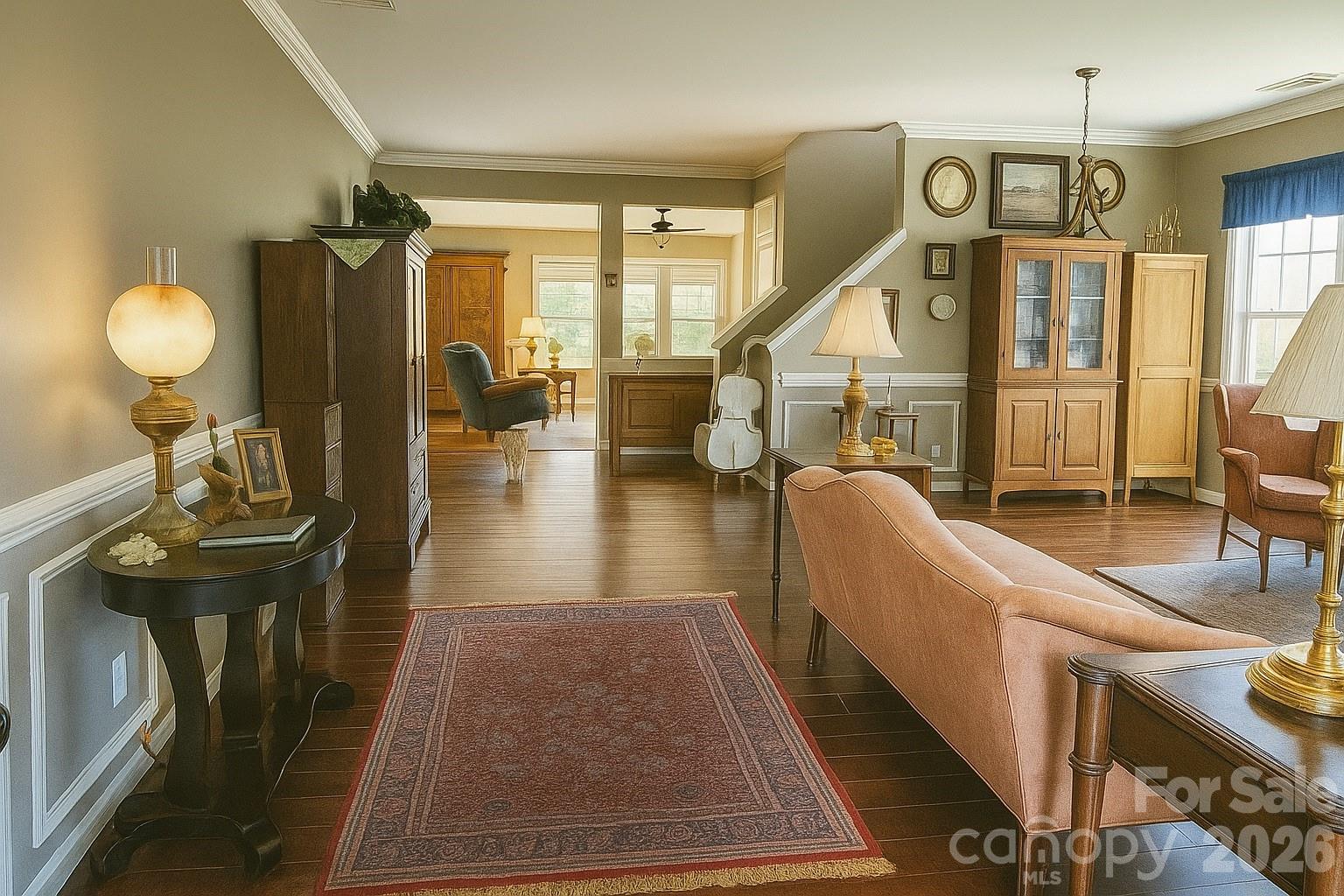 Photo 8 of 6639 Ruth Ferrell Court, Charlotte, NC