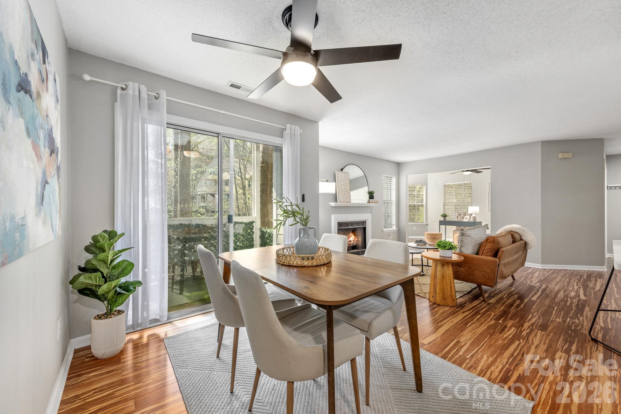 Photo 22 of 6039 Gray Gate LaneB, Charlotte, NC