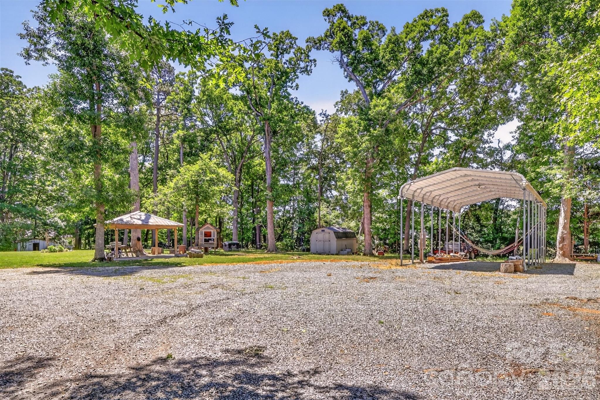 9807 Black Road, Midland, NC - photo 42 of 43