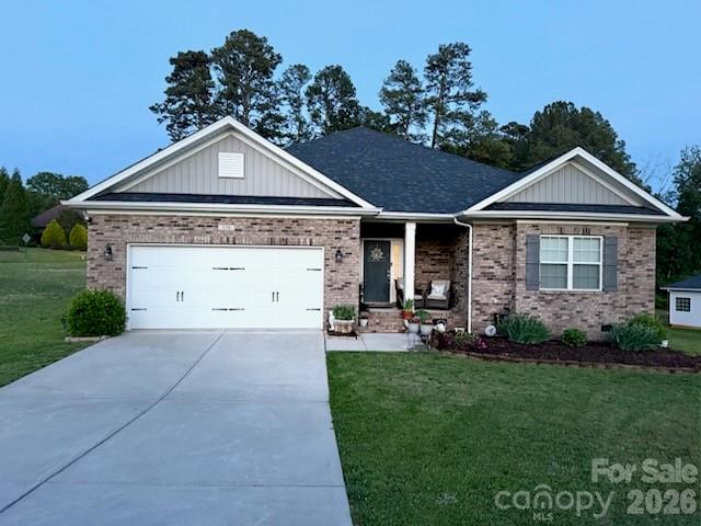 230 Macon Drive, Statesville, NC