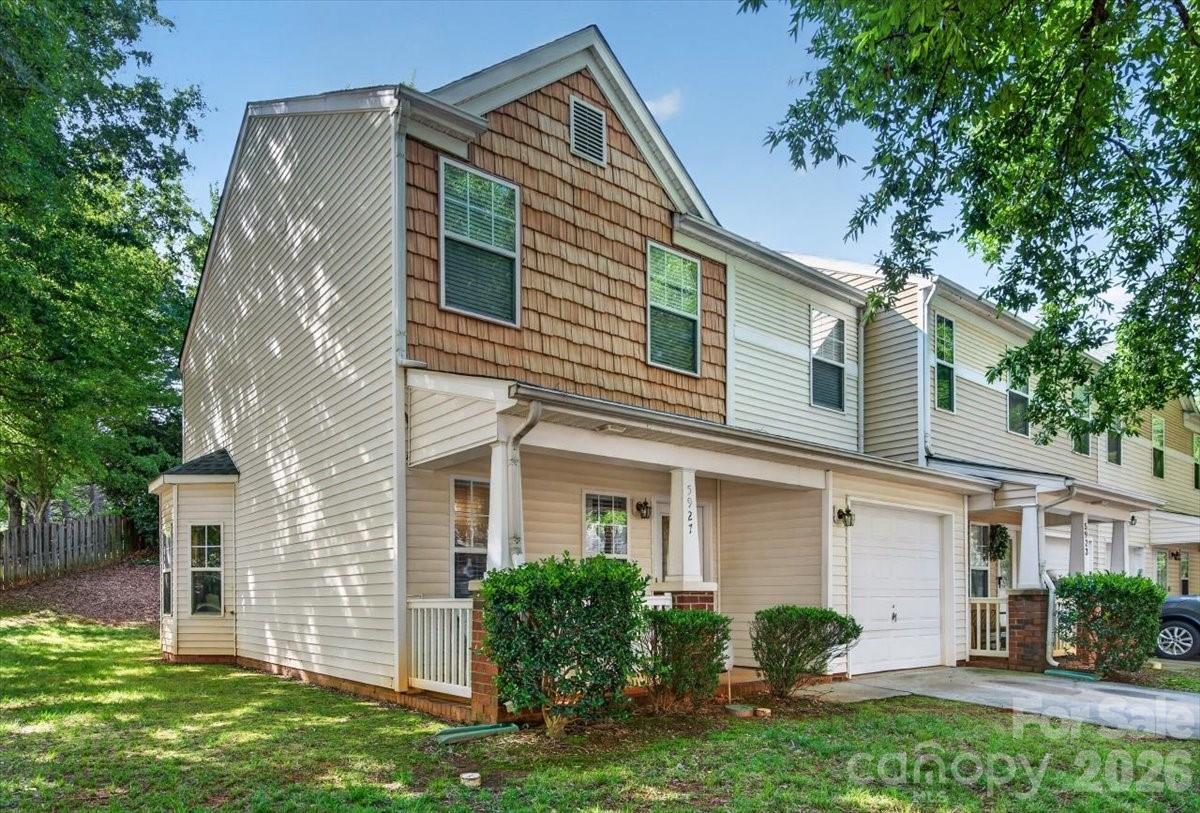 Home for sale at 5927 Pisgah Way, Charlotte, NC — photo 2 of 24
