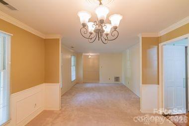Photo 8 of 7115 Powder Mill Place, Charlotte, NC