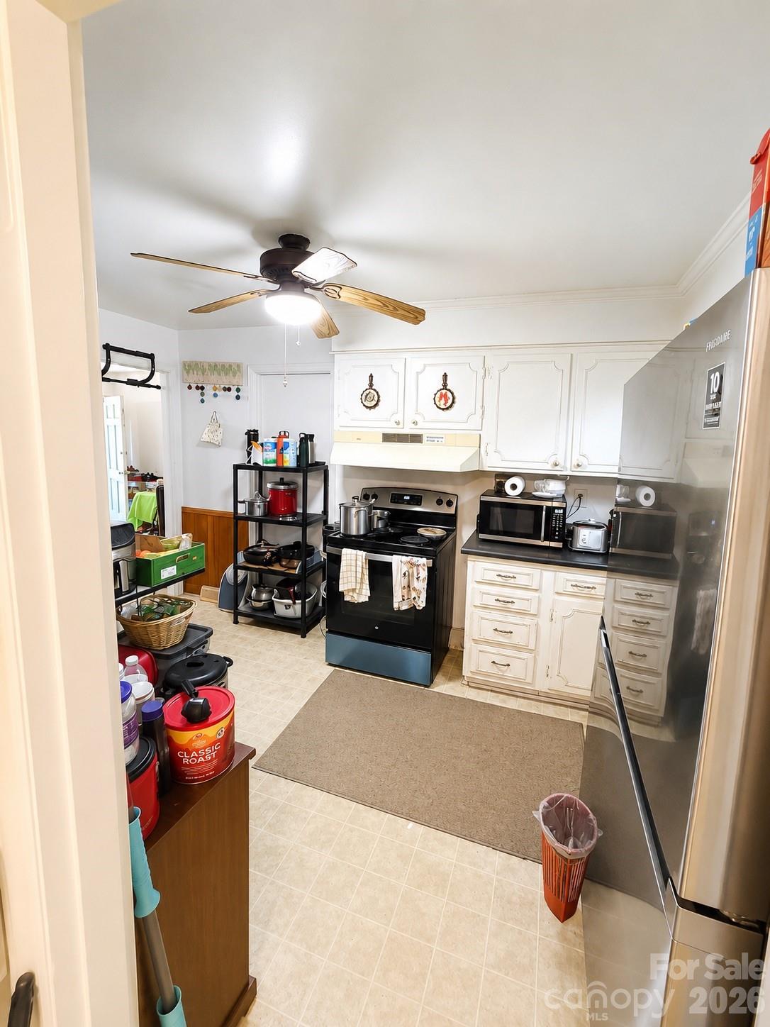 Photo 5 of 4310 Gillespie Court, Charlotte, NC