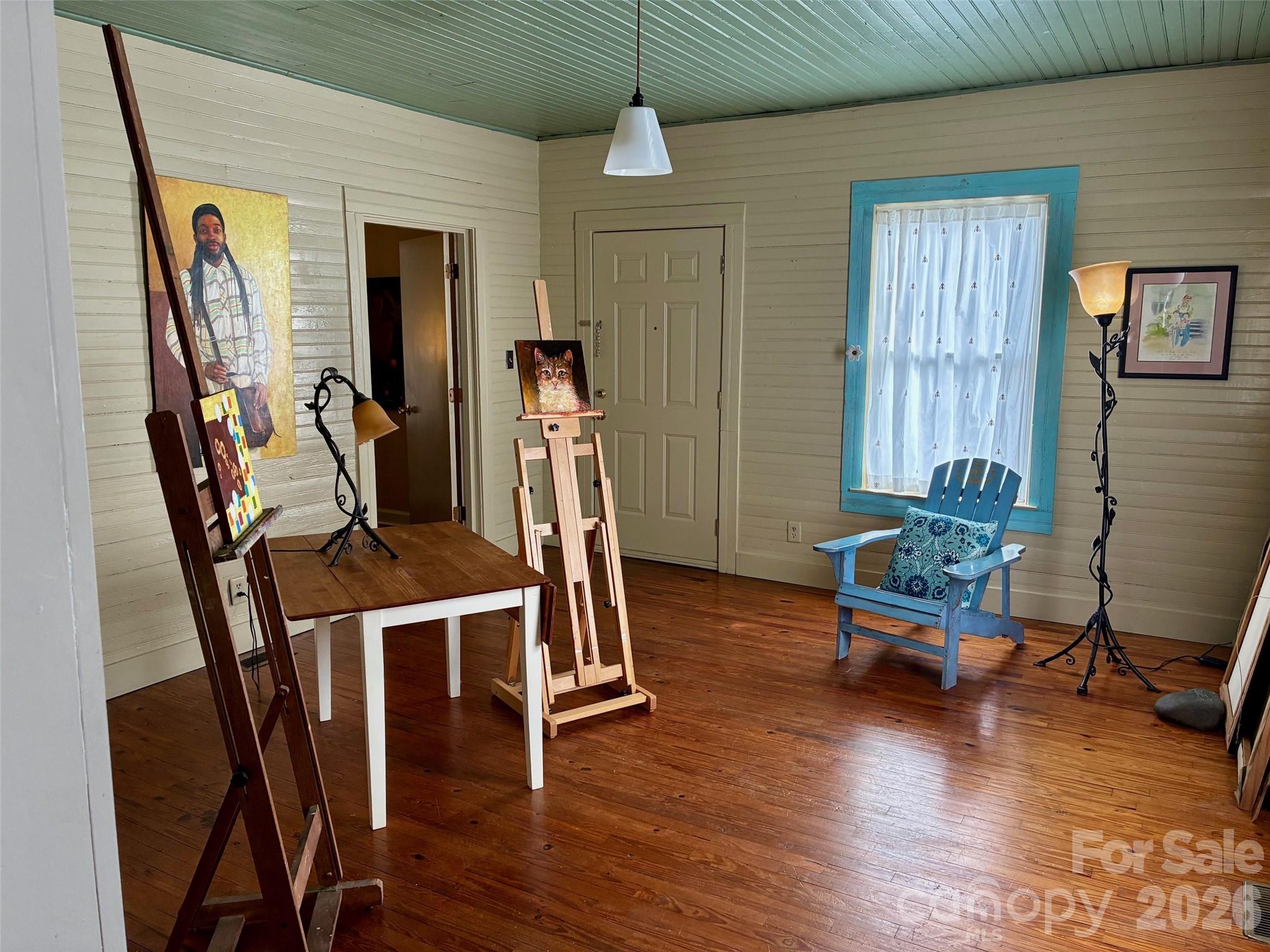 Photo 2 of 1203 Old Union Road, Lockhart, SC