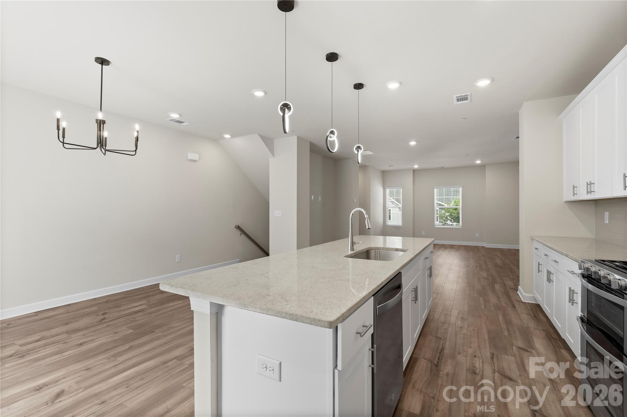 3515 Auburn Curb Road, Charlotte, NC - photo 21 of 48