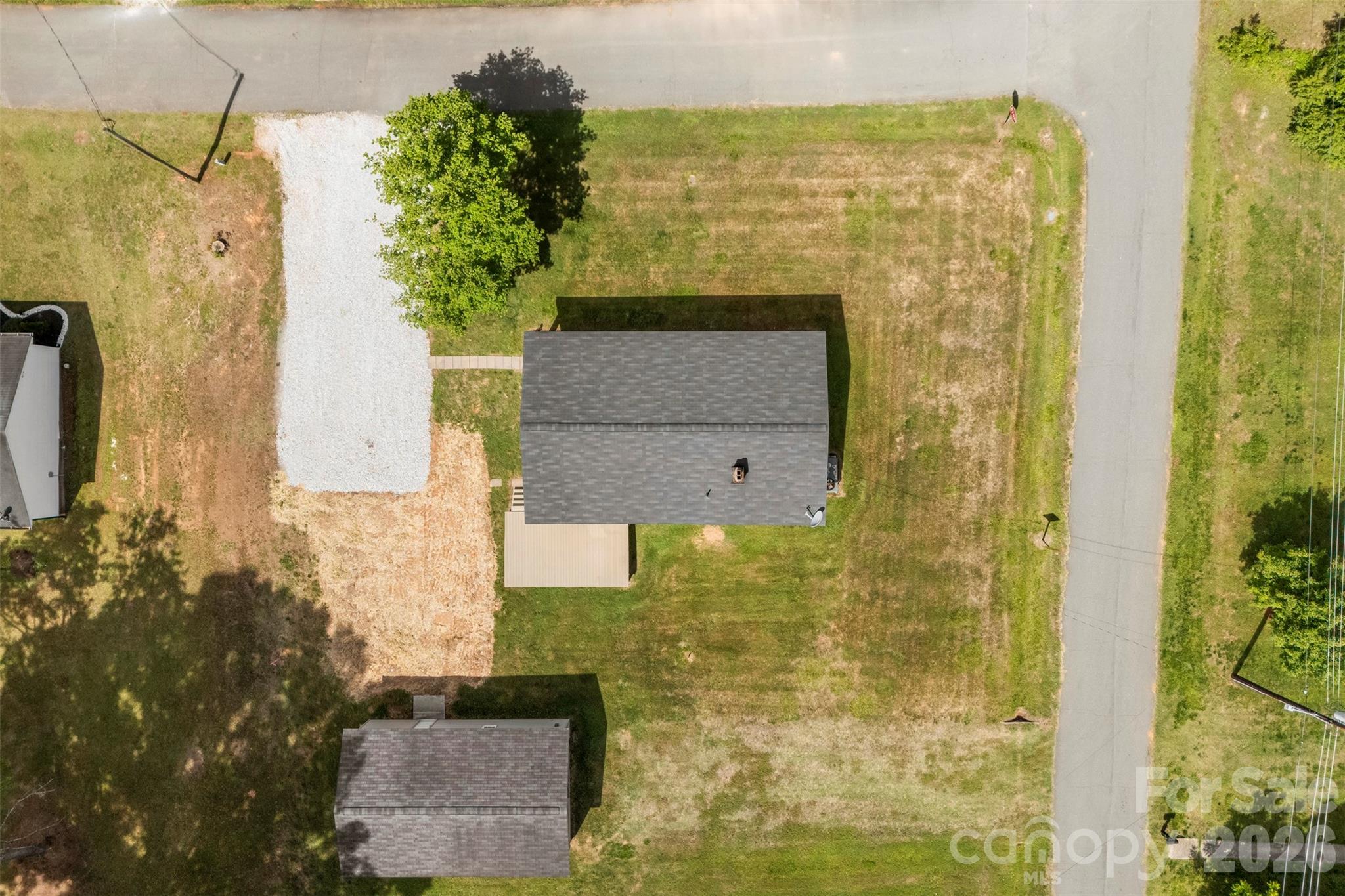 301 Gittens Street, Lowell, NC - photo 25 of 28