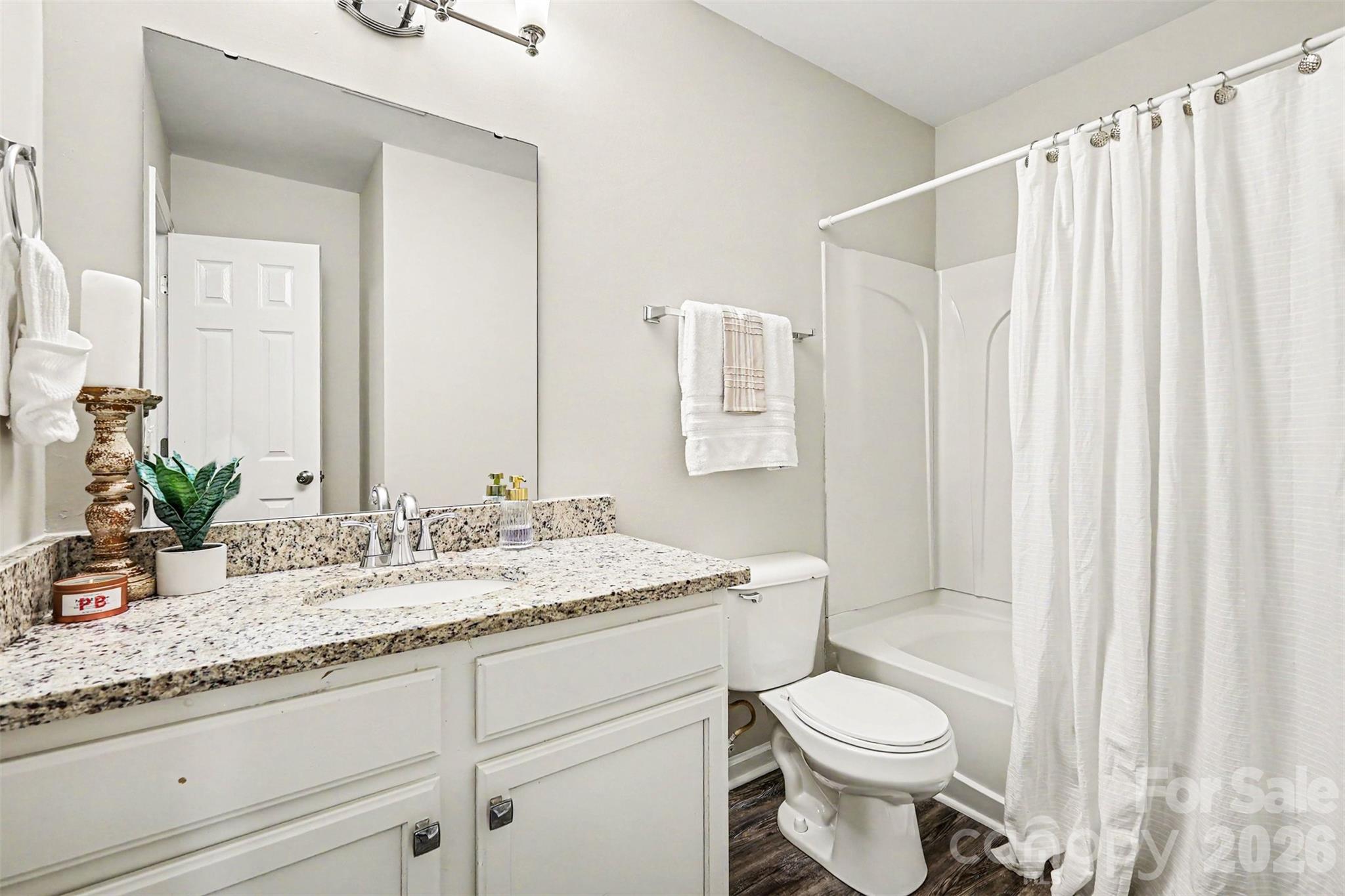 2540 Elmin Street, Charlotte, NC - photo 17 of 21