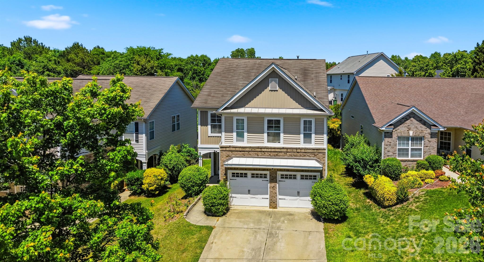 14009 Mallard Lake Road153, Charlotte, NC - photo 1 of 34