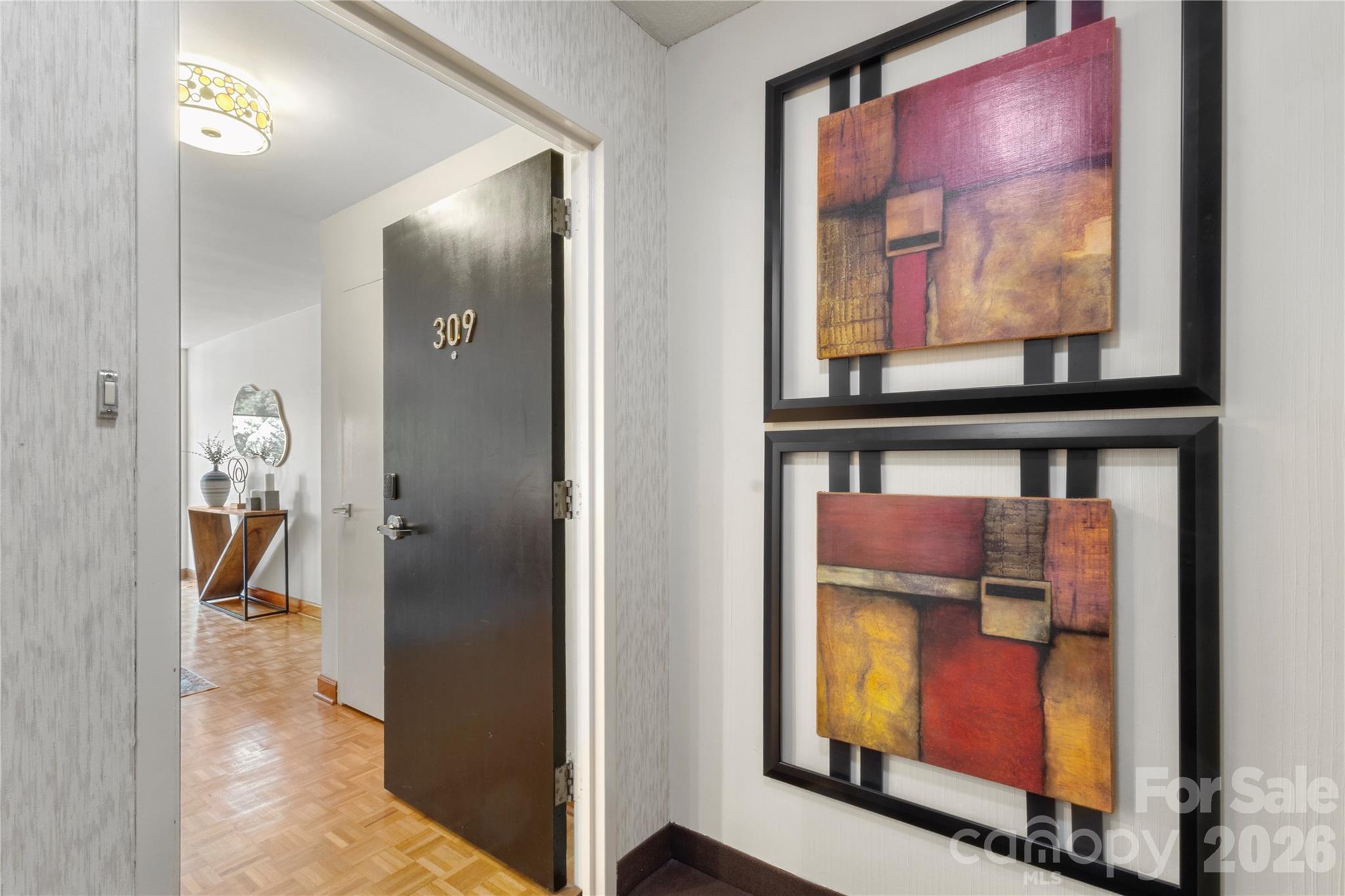 Photo 2 of 1300 Queens Road309, Charlotte, NC