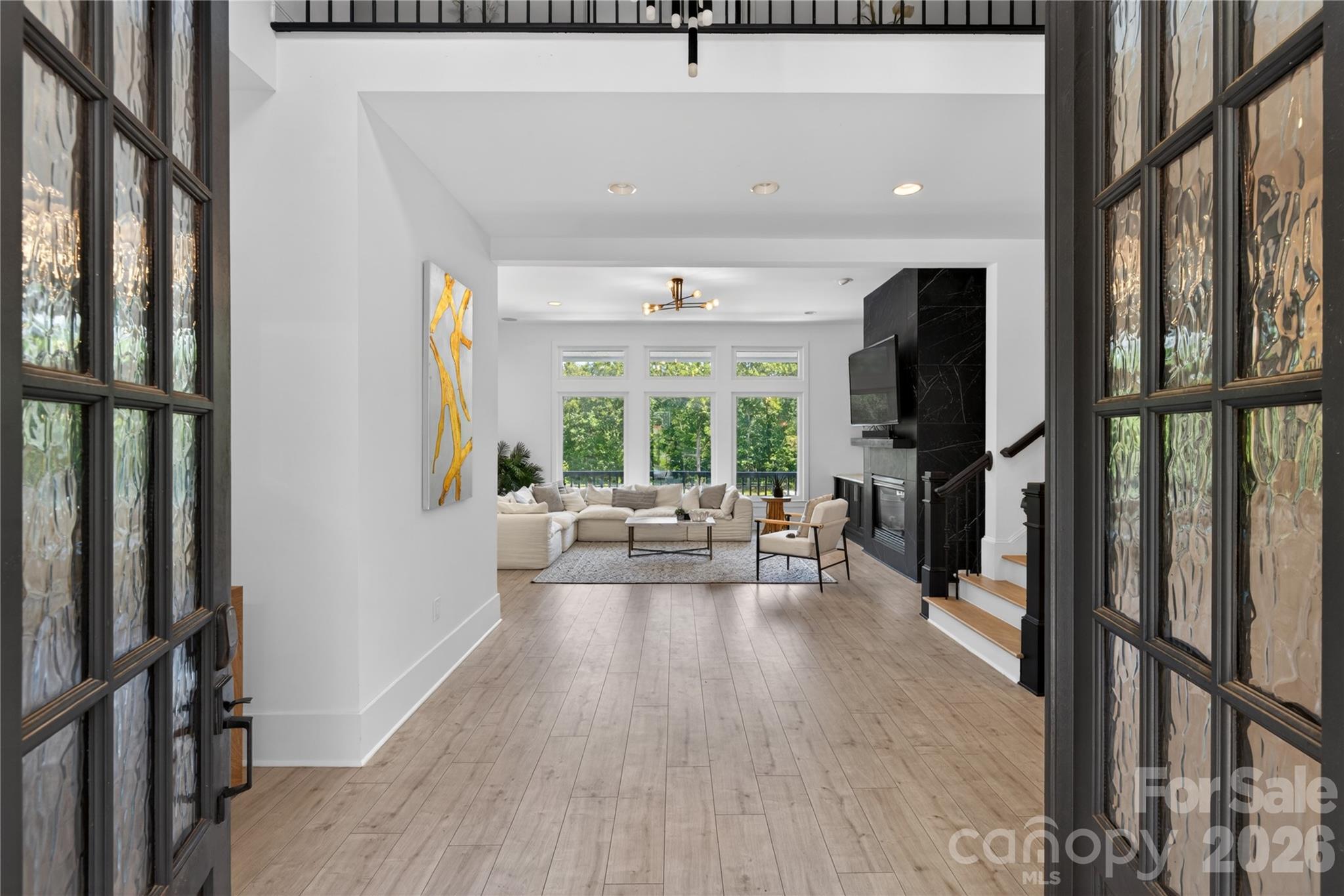 Photo 3 of 8512 Prince Valiant Drive, Waxhaw, NC