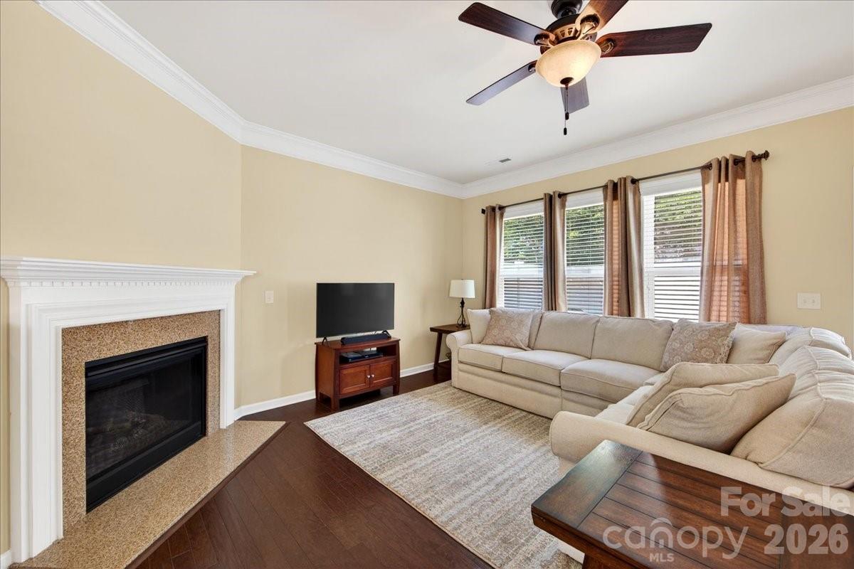 6453 Silver Star Lane, Charlotte, NC - photo 15 of 49