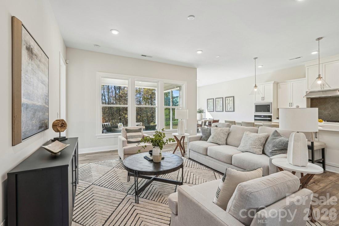 Photo 4 of 6019 Moonglade Way424, Charlotte, NC