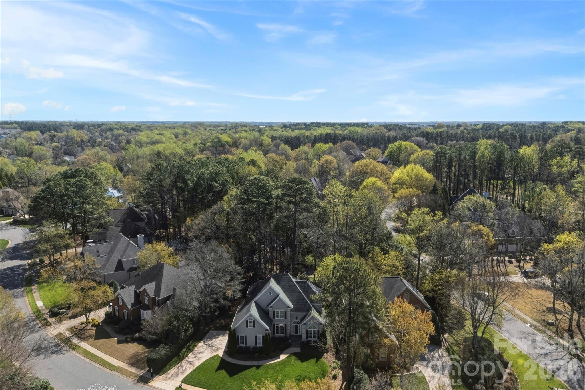 Photo 38 of 10835 Alexander Mill Drive, Charlotte, NC