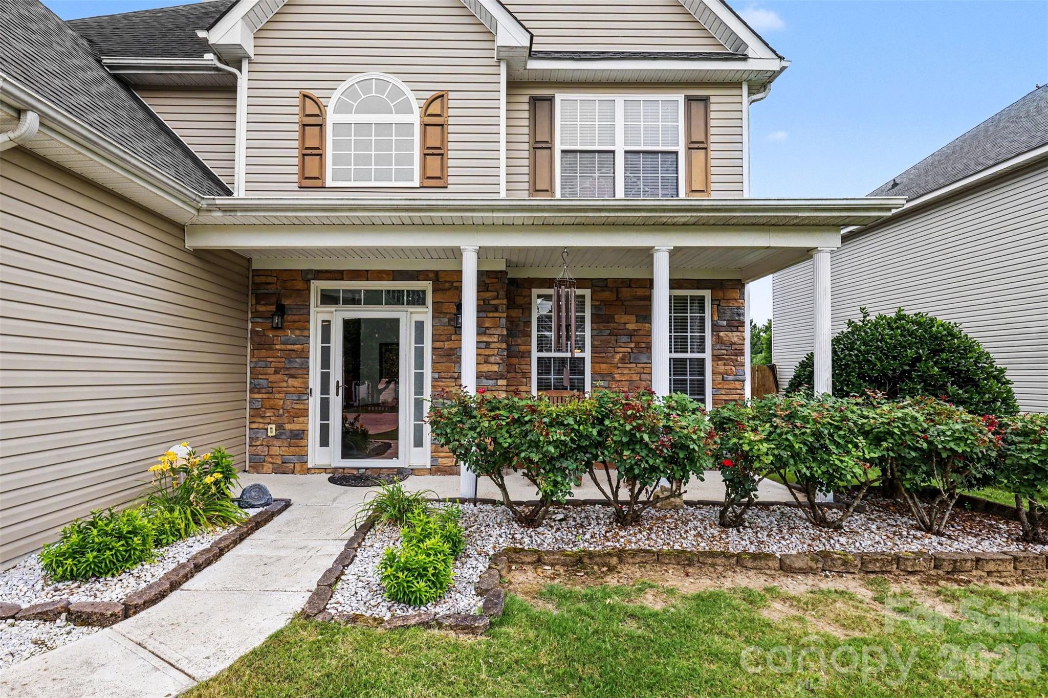 Photo 2 of 652 Winding Branch Road, Rock Hill, SC