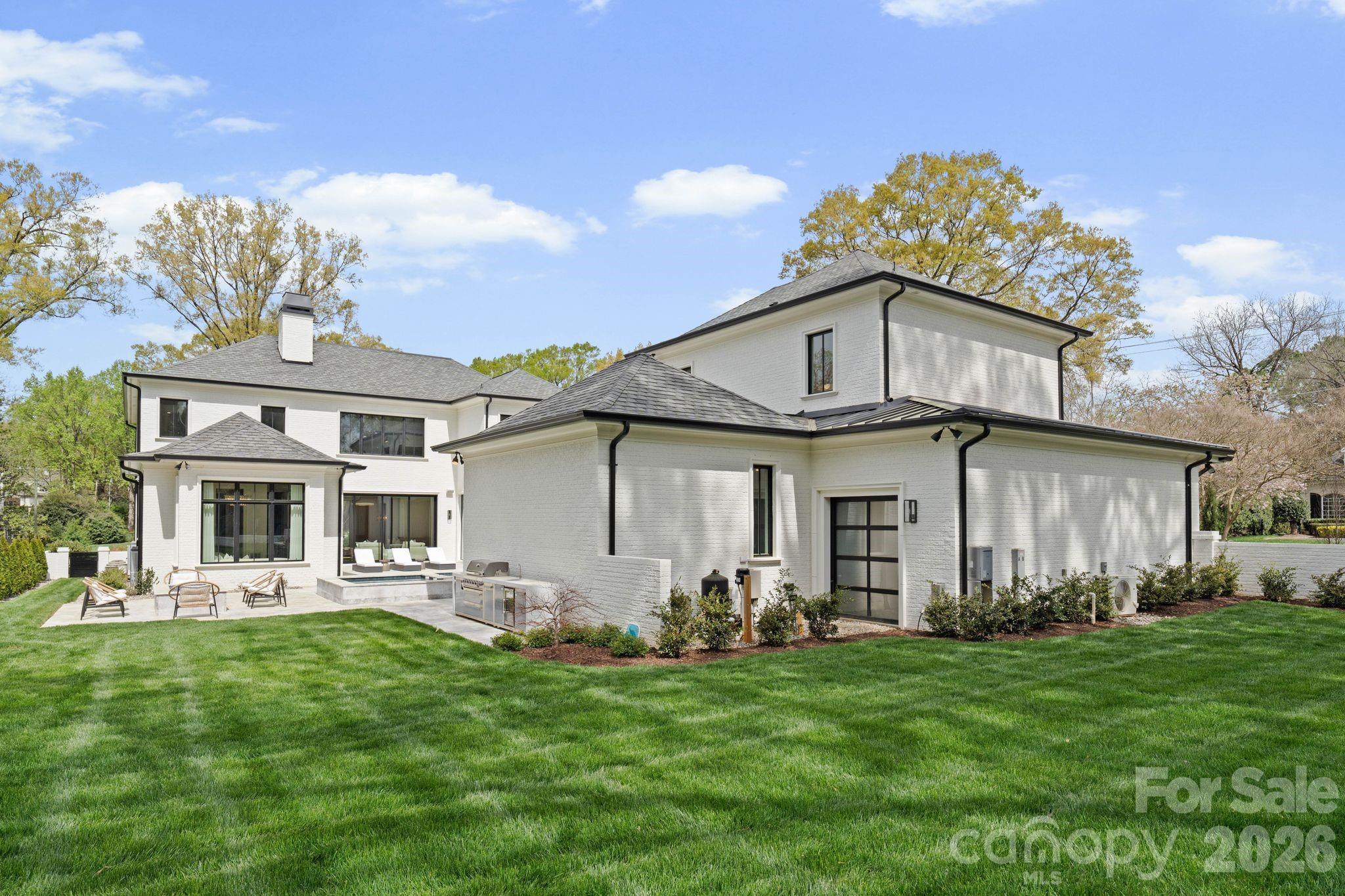 Photo 42 of 2208 Overhill Road, Charlotte, NC