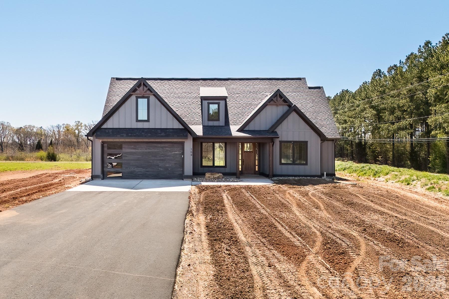 104 Hidden Cove Road, Norwood, NC - photo 2 of 14