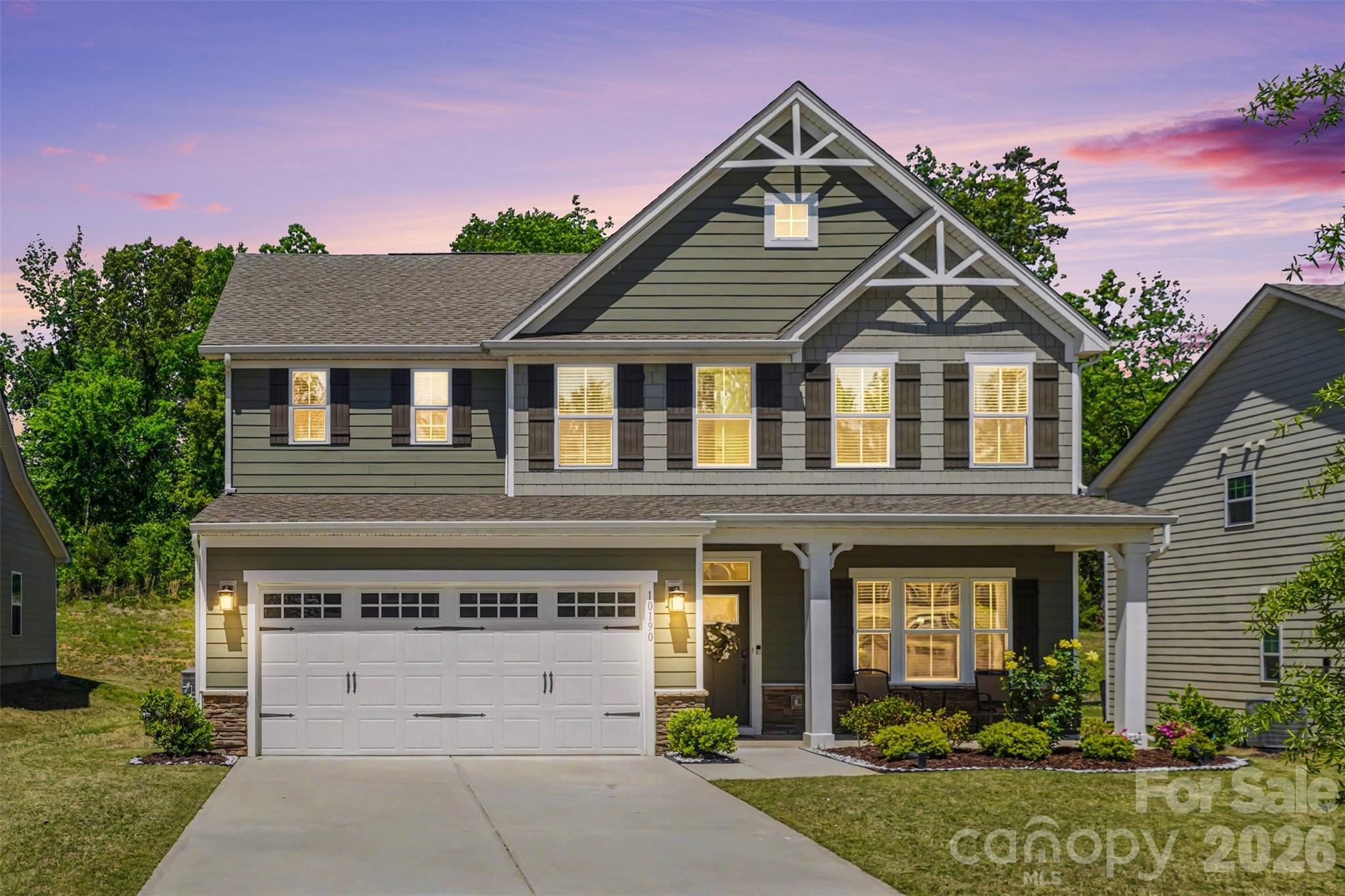 Photo 44 of 10190 Black Locust Lane383, Charlotte, NC
