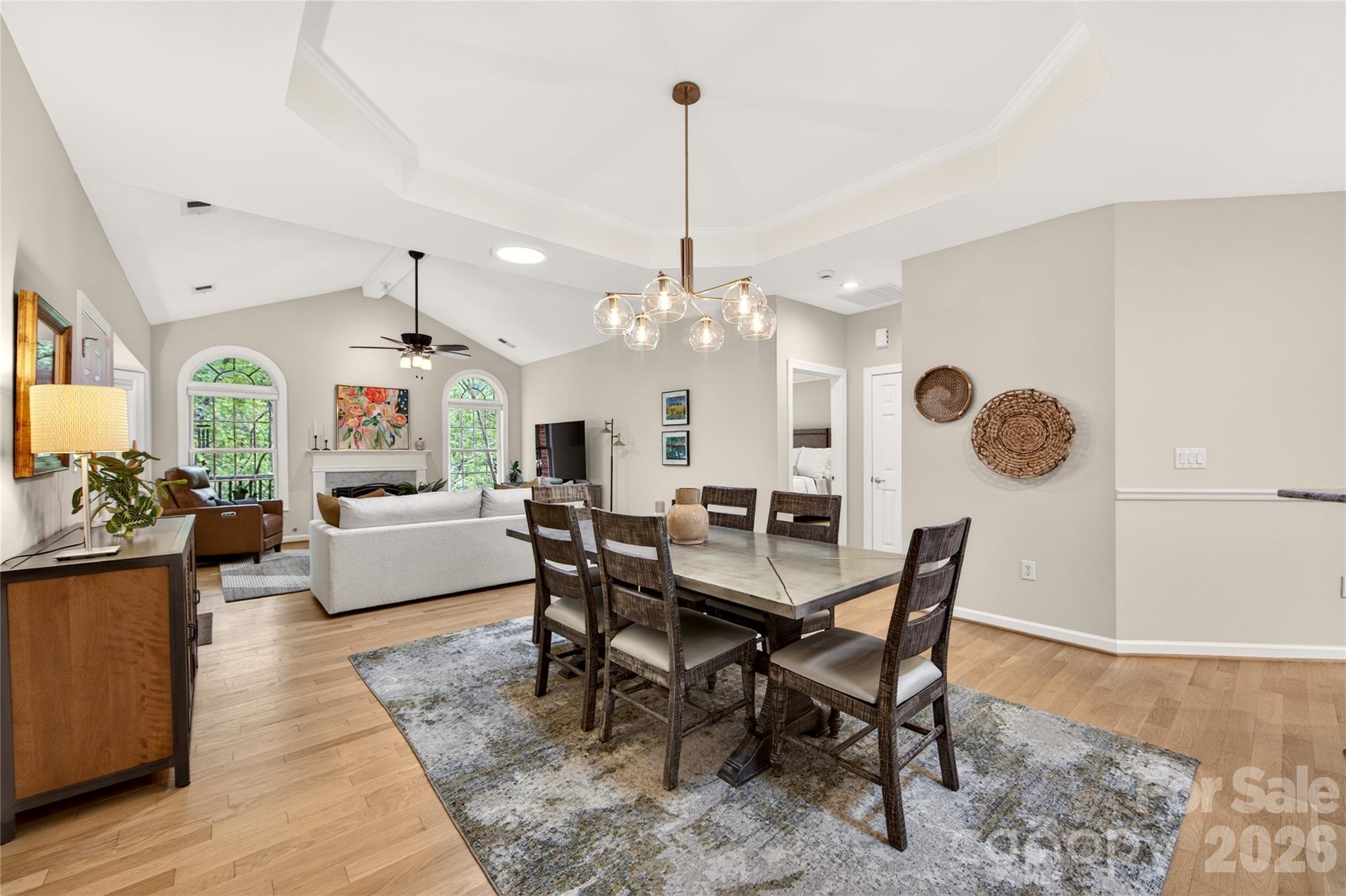 Photo 13 of 8847 Grand Oak Drive, Charlotte, NC