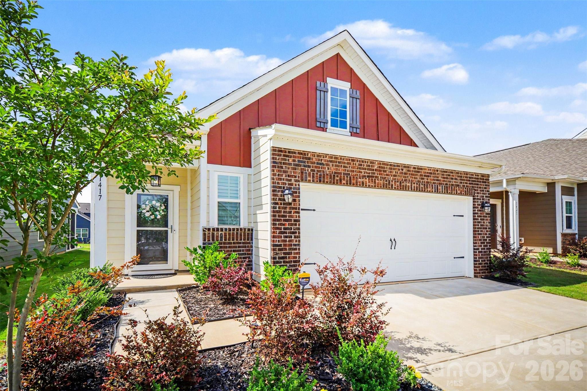 1417 Turkey Roost Road, Fort Mill, SC
